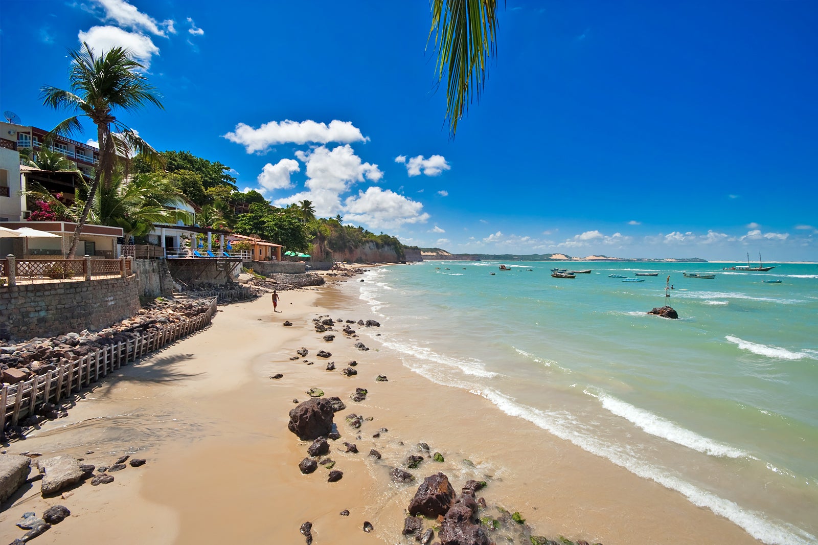 Brasil - Informações importantes para a sua viagem - Go Guides