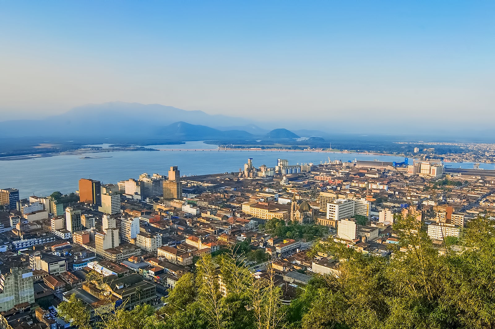 9 melhores programas para casais em Santos - O que fazer em uma viagem ...