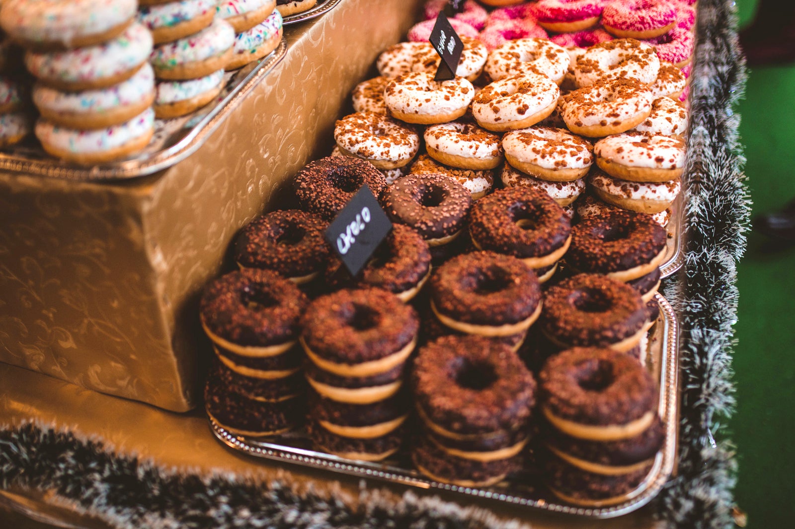 11 Best Markets in Manchester - Where to Go Shopping like a Local in ...