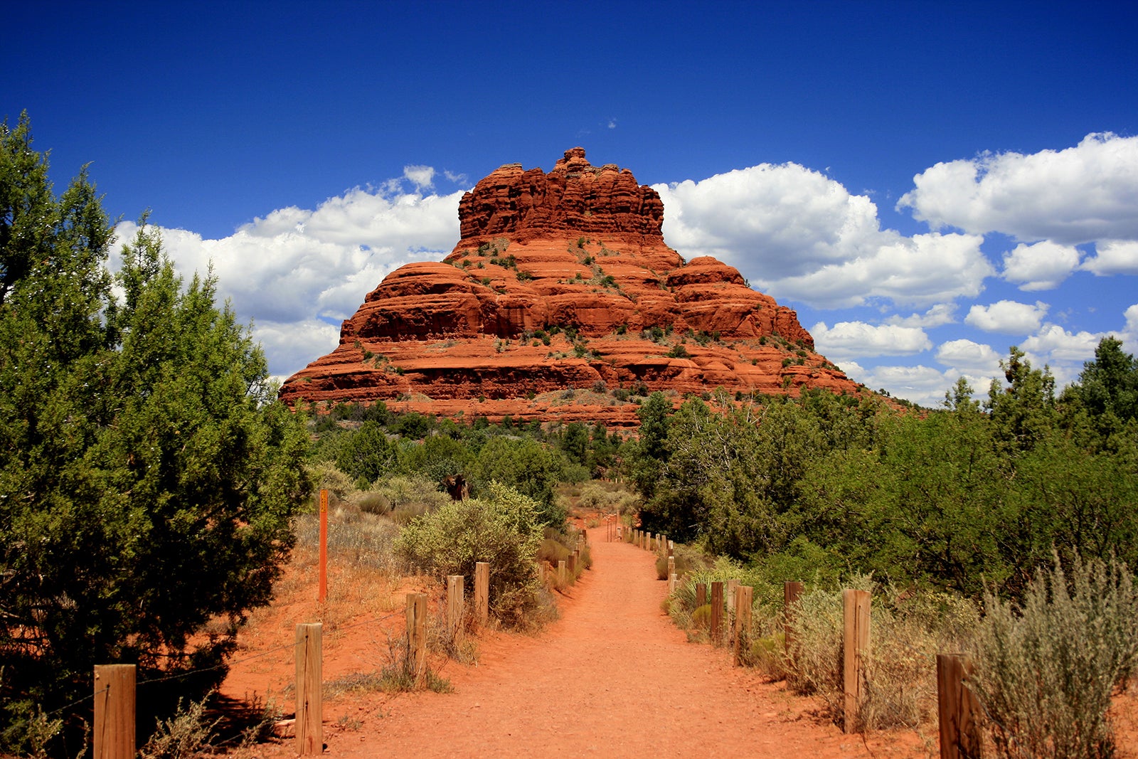 Top 10 Hiking Trails In Sedona at Eleanor Wilkerson blog