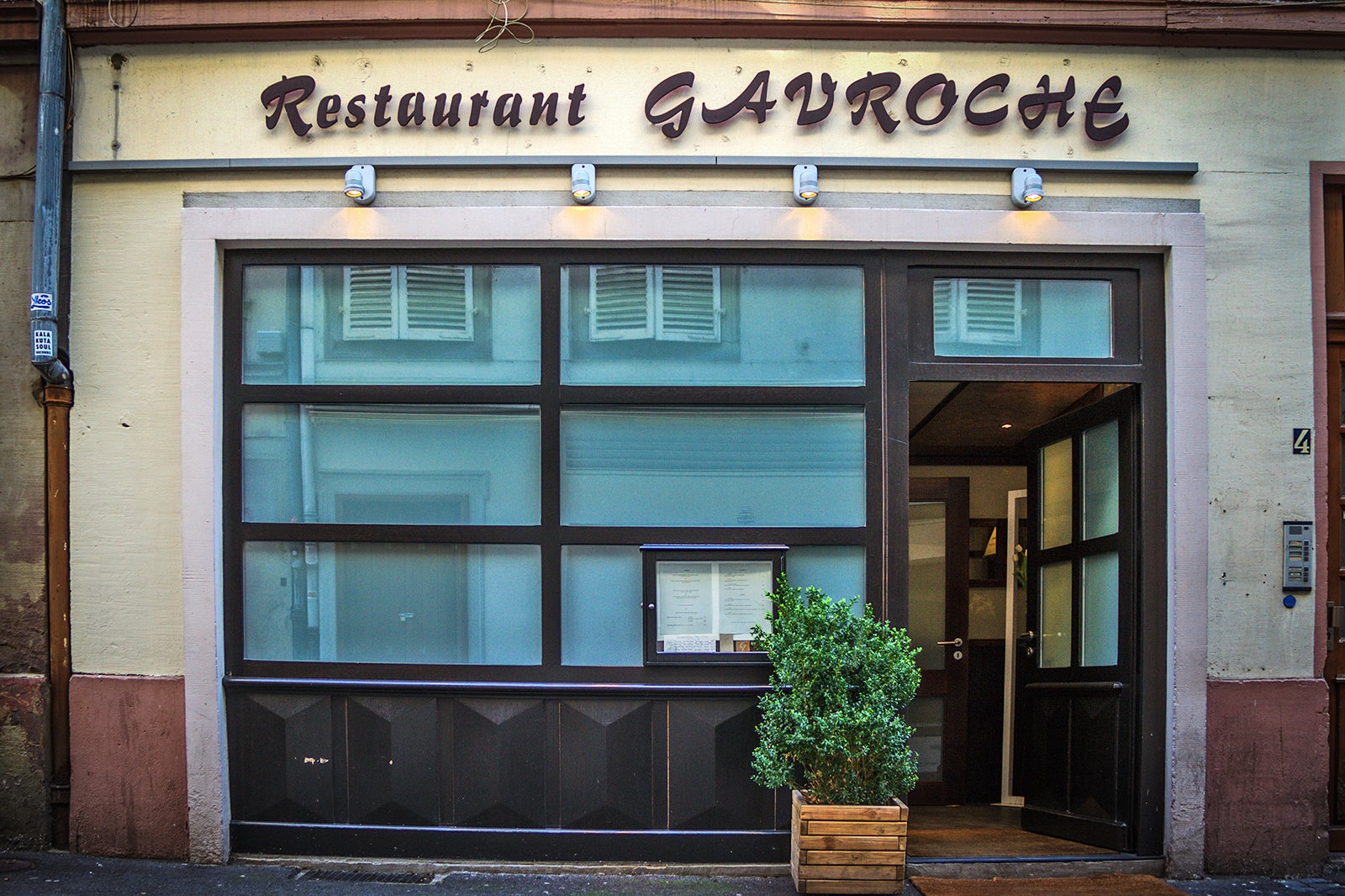 10 Best Local Restaurants in Strasbourg - Where to Find Strasbourg’s ...