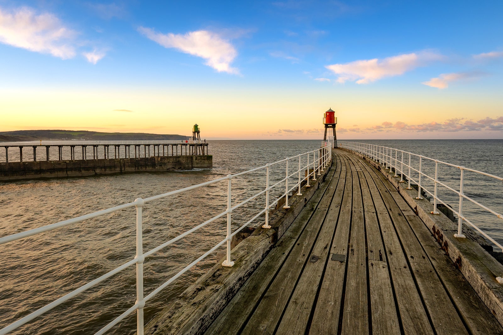 10 Best Things to Do After Dinner in Whitby - Where to Go in Whitby at ...