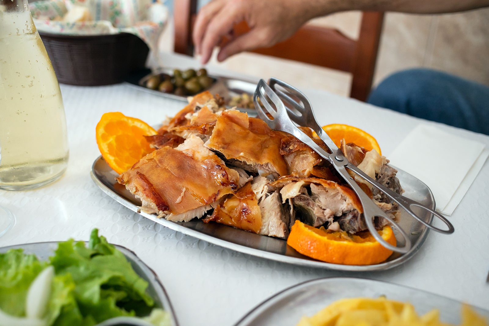 10 Best Local Dishes from Mallorca - Famous Food Locals Love to Eat in ...
