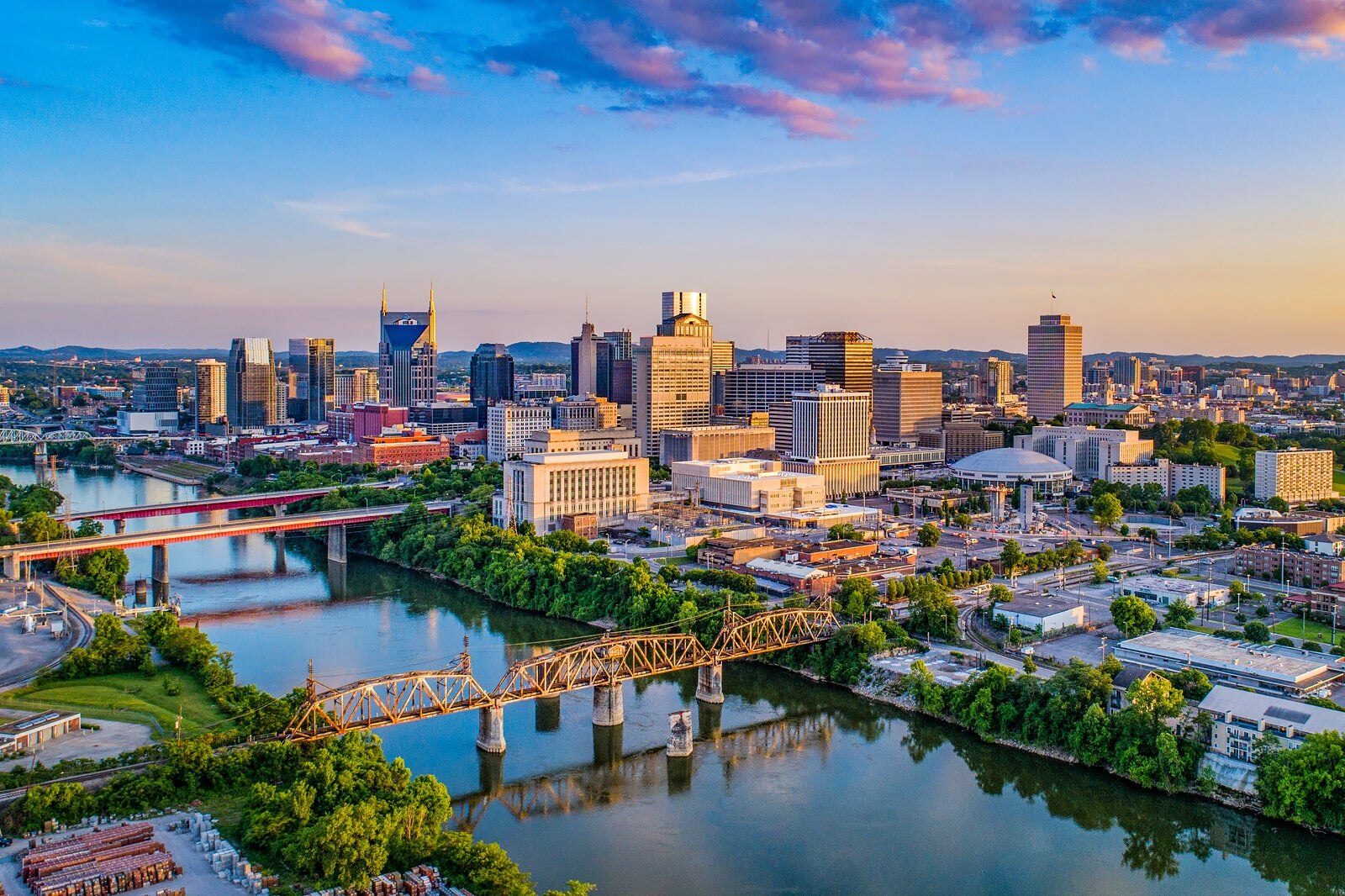 Tennessee - What you need to know before you go - Go Guides