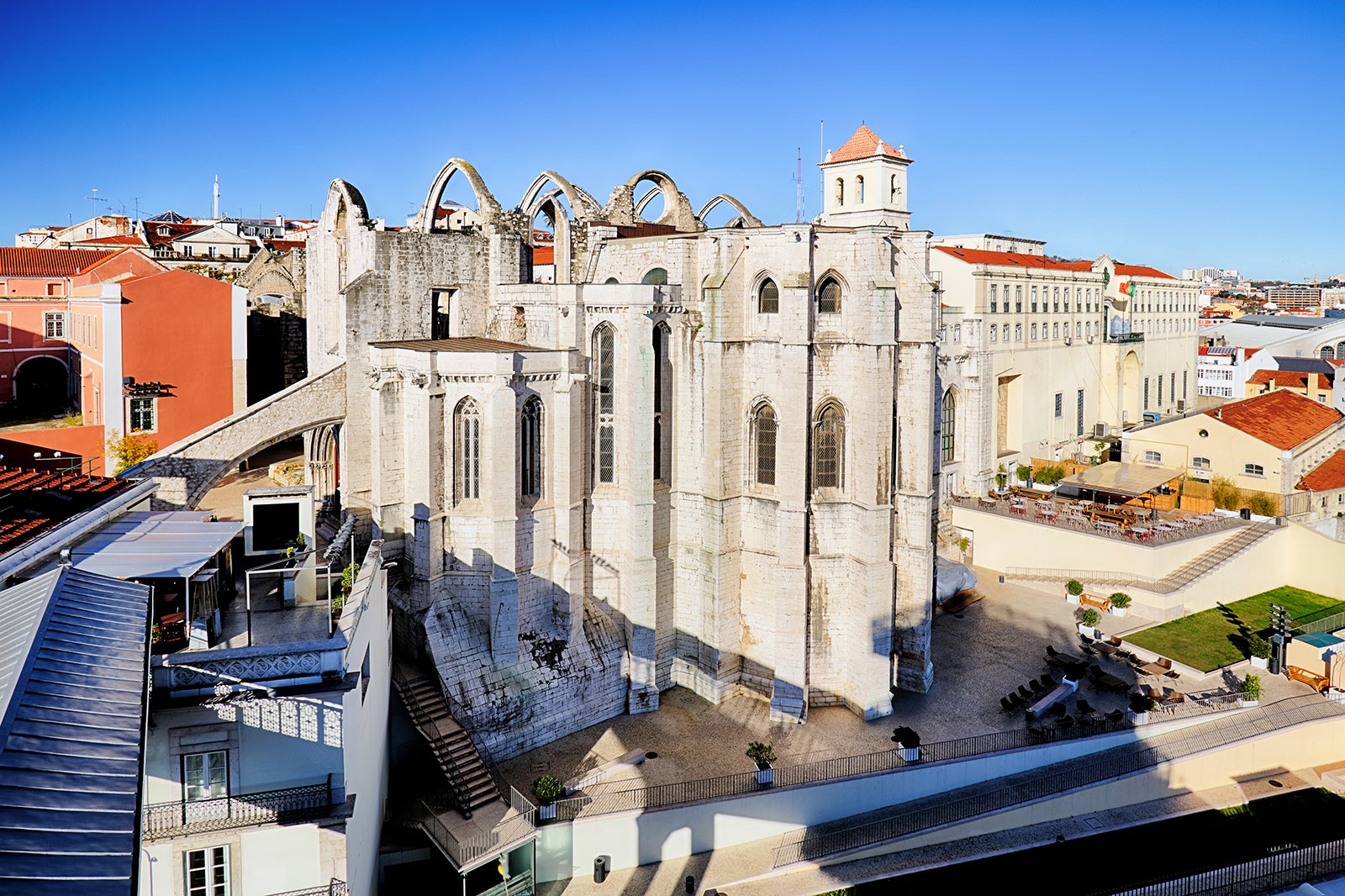 10 Iconic Buildings and Places in Lisbon - Discover the Most Famous ...
