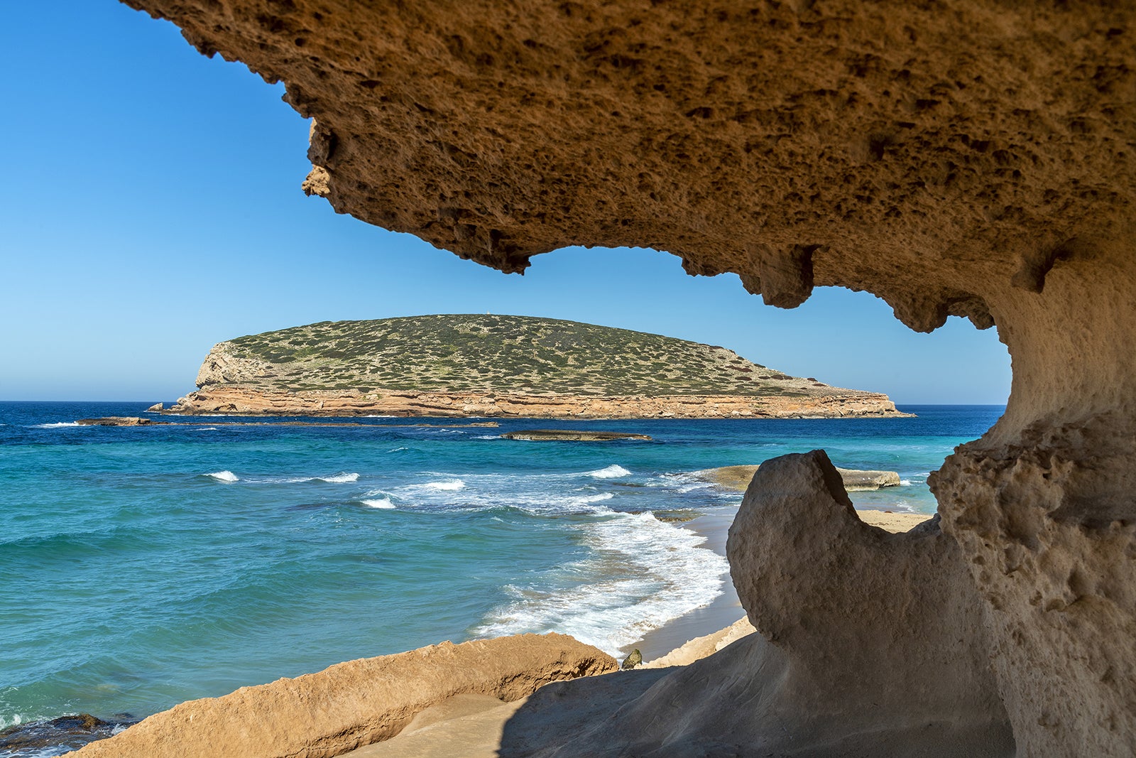 10 Best Natural Sights and Viewpoints of Ibiza - Escape to Ibiza's Most ...