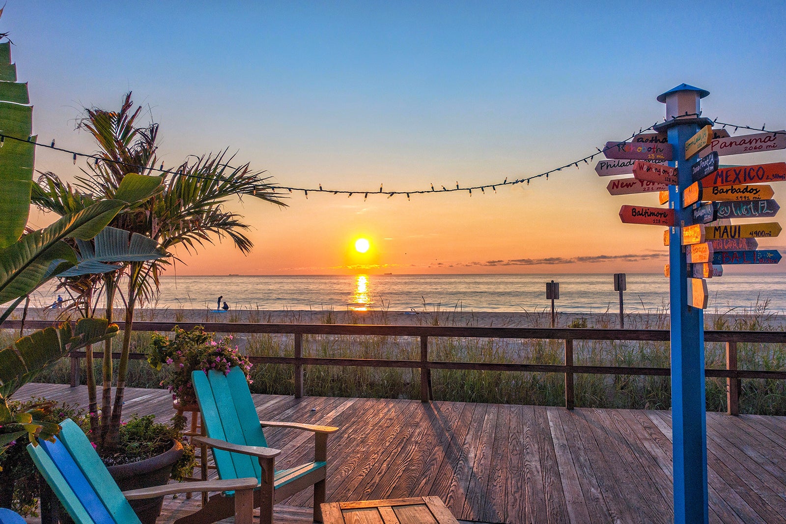 10 Must-Visit Small Towns in Delaware - Head Out of Dover on a Road ...