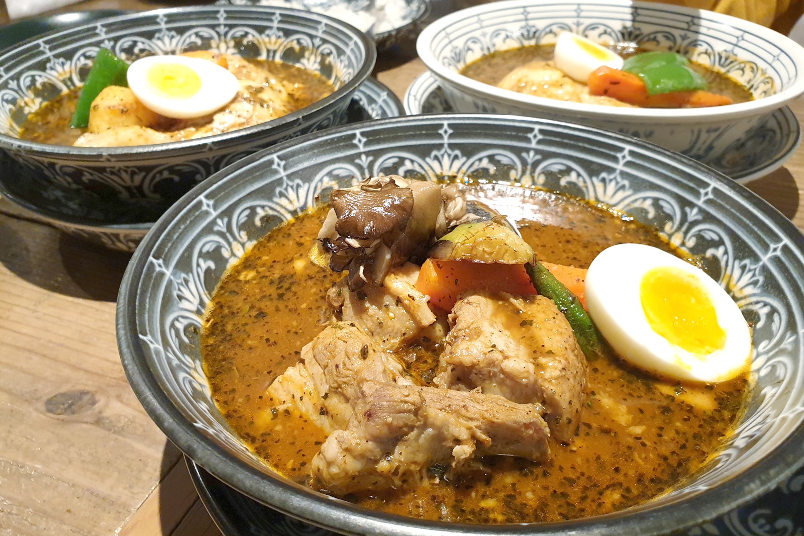 10 Best Local Restaurants in Sapporo - Where to Eat in Sapporo? – Go Guides