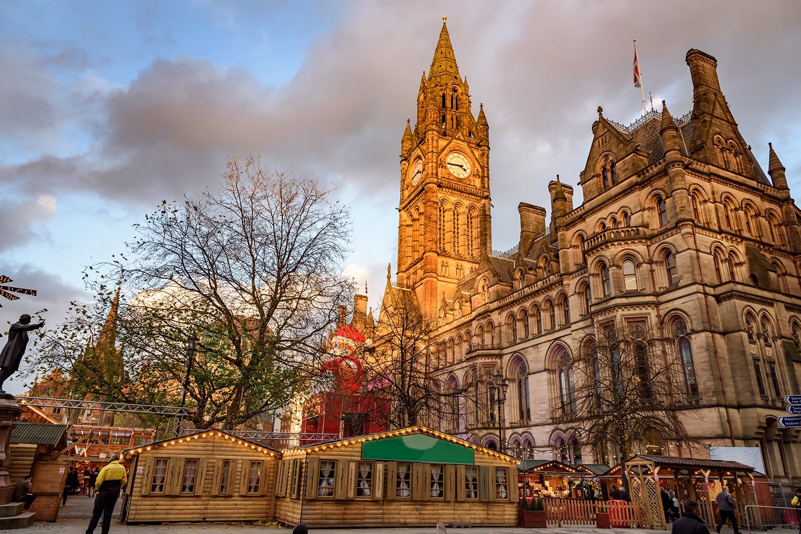 10 Things to Do in Manchester on a Small Budget - What Are the Cheap ...
