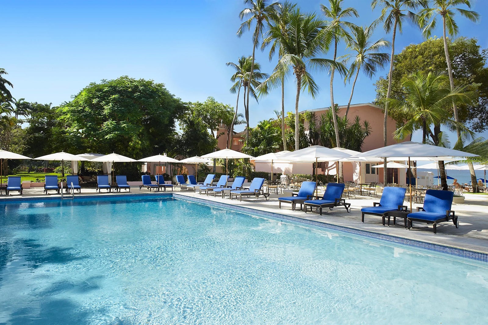 12 Best Beach Hotels Around the World - Discover the Perfect Place to ...