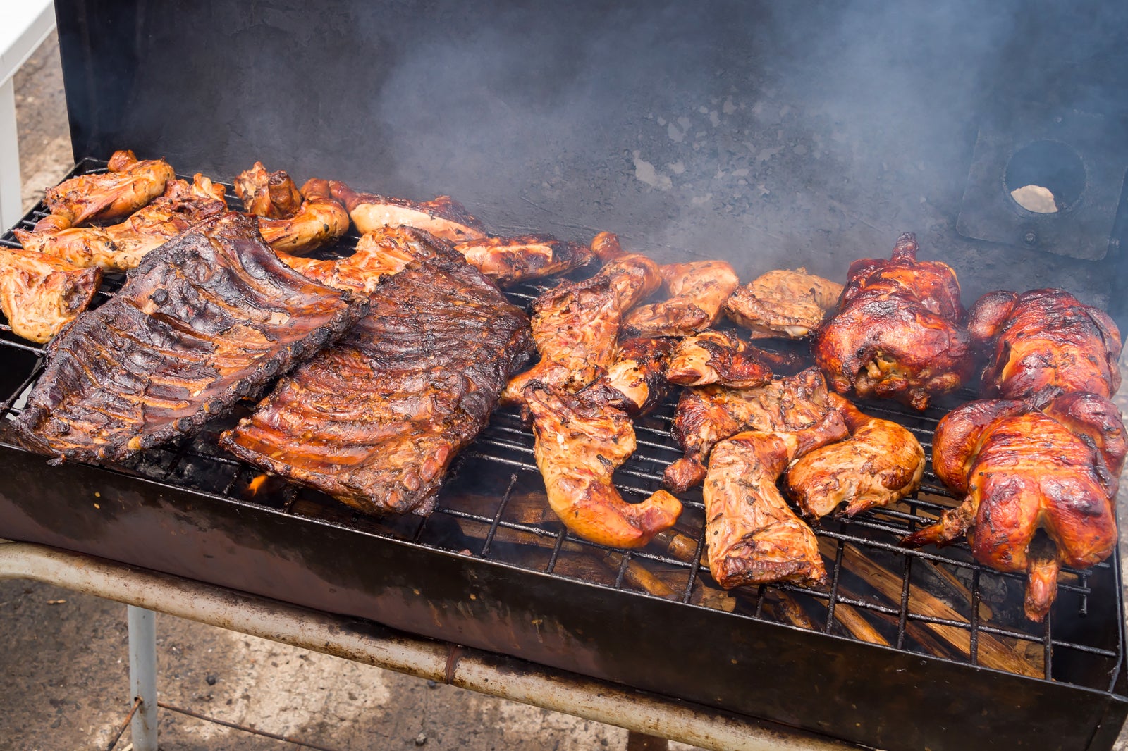 10 Great Restaurants in Saint Martin - Where to Eat in Saint Martin and ...