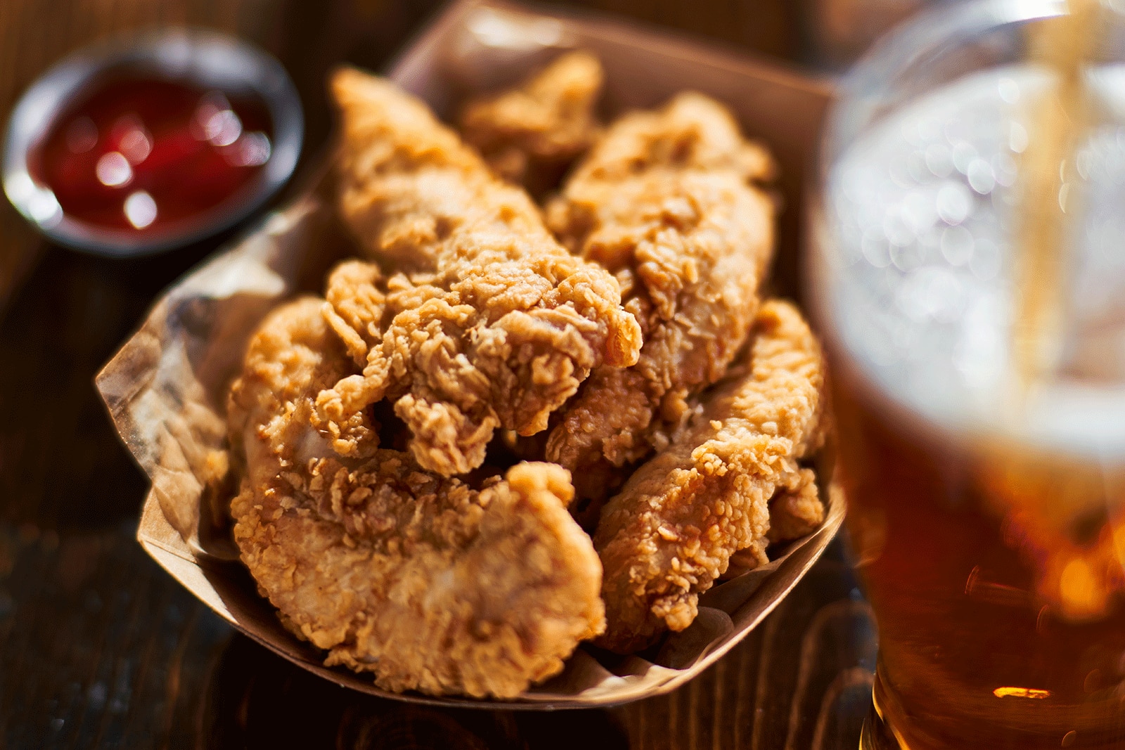 10 Great Restaurants in Cincinnati - Where to Eat in Cincinnati and ...