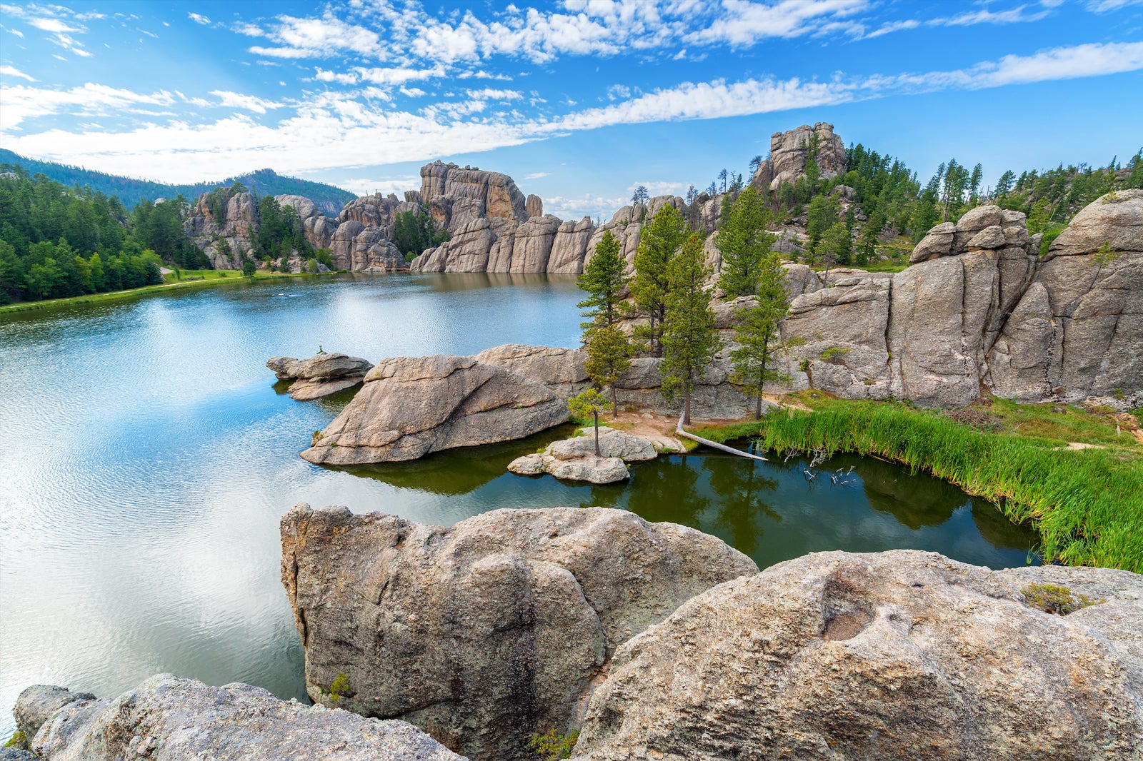 10 Best Things to Do in South Dakota - Witness the Wonder of Midwest ...