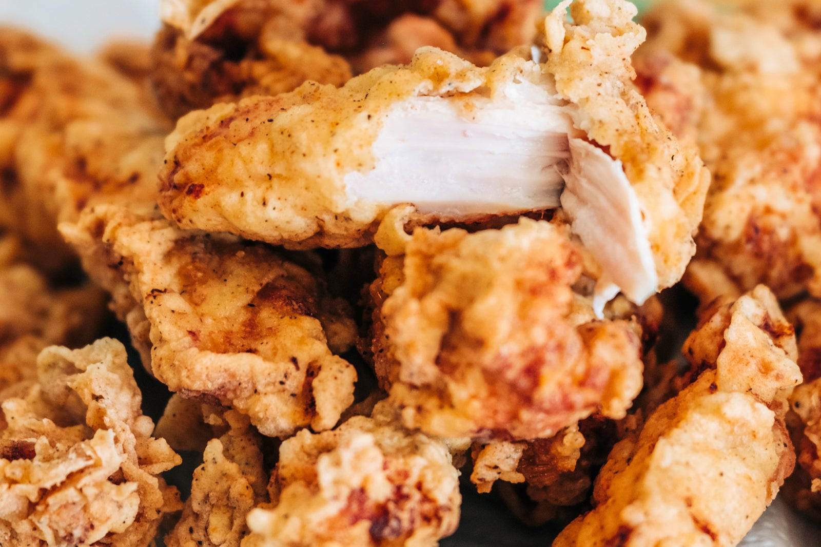 10 Great Restaurants in Blackpool - Where to Eat in Blackpool and What ...