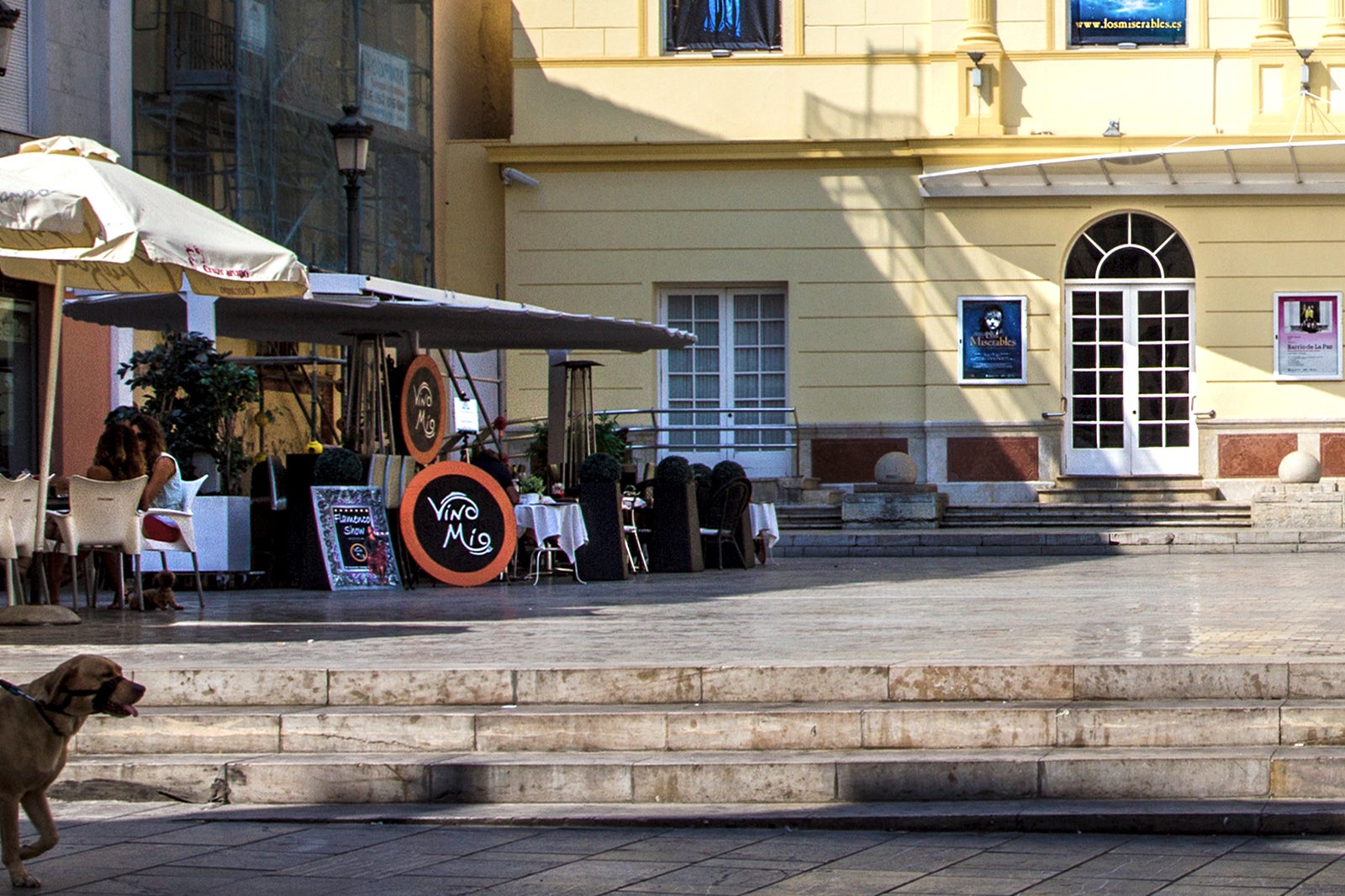 10 Best Bars Live Music and Nightclubs in Malaga - Where to Party at ...