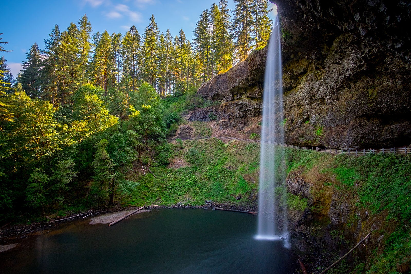 10 Best Waterfalls Near Portland - Explore Northwest Oregon’s Most ...