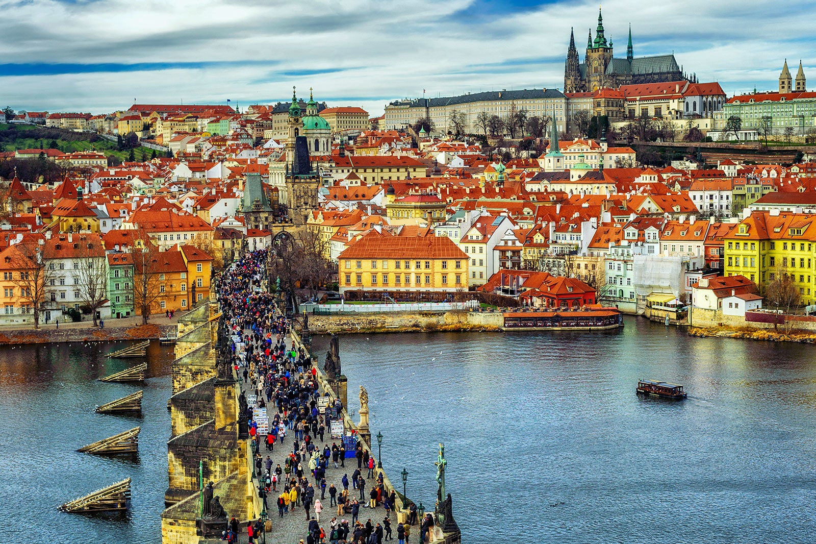 10 Best Things to Do in Prague at Christmas - Make the Most of Your ...
