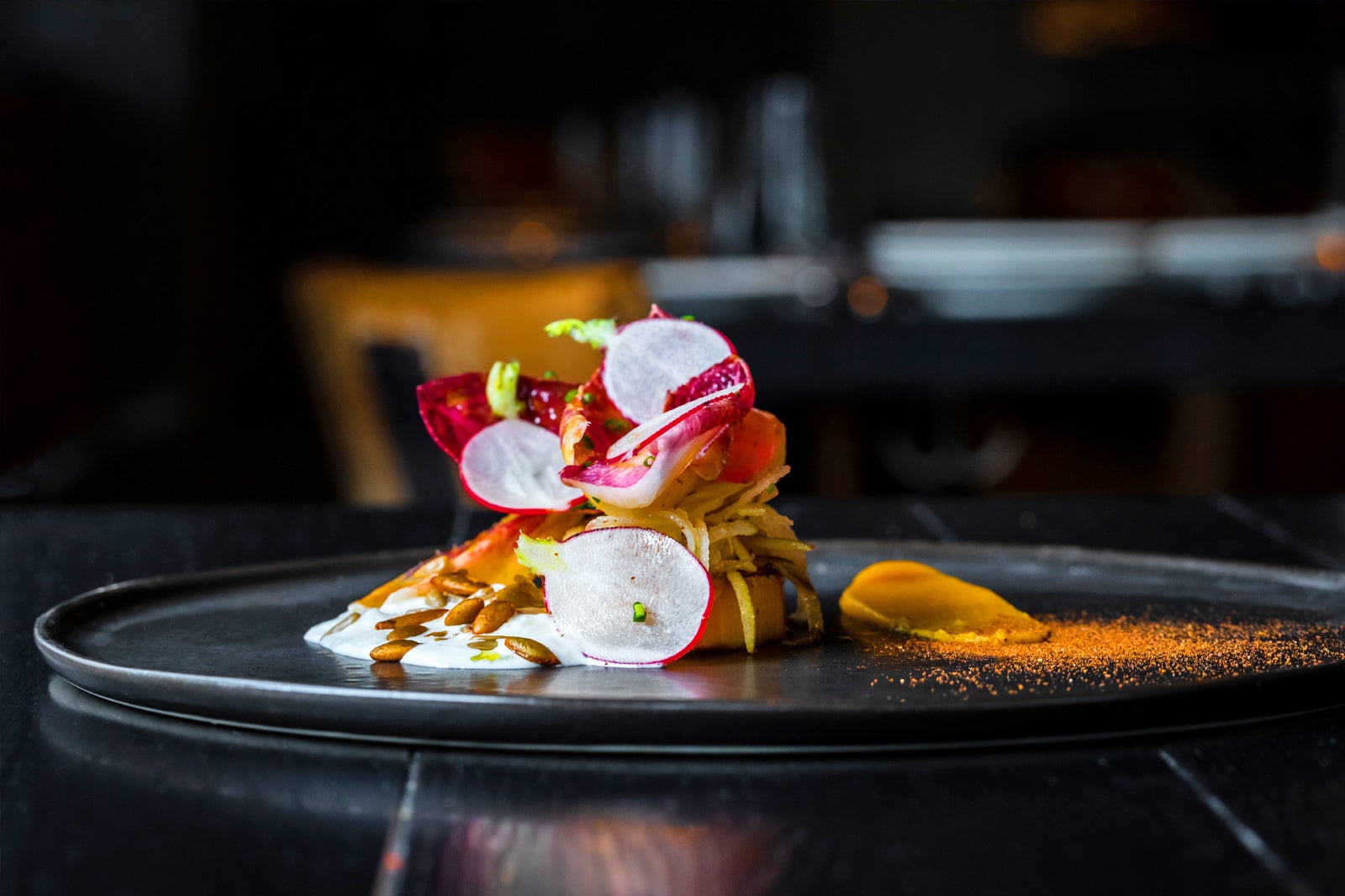 10 Great Restaurants in Madrid - Where to Eat in Madrid and What to Try ...