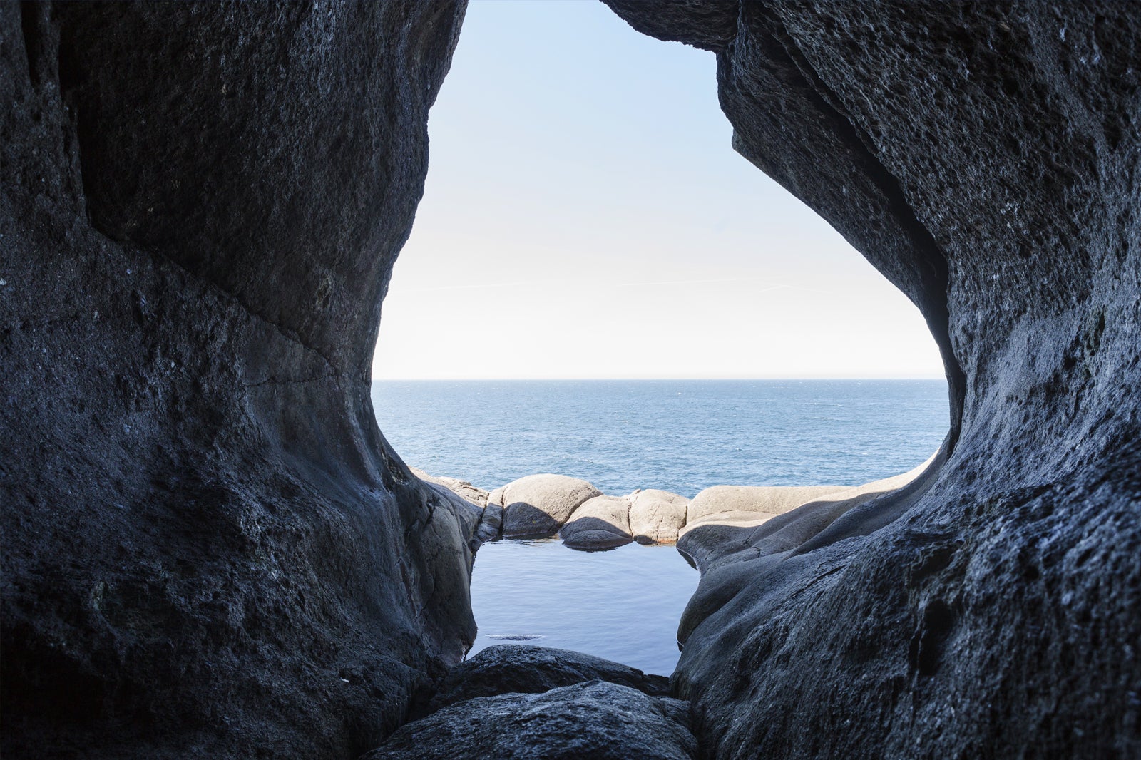 Magma UNESCO Global Geopark ved Stavanger - Geologi, vakker natur og ...