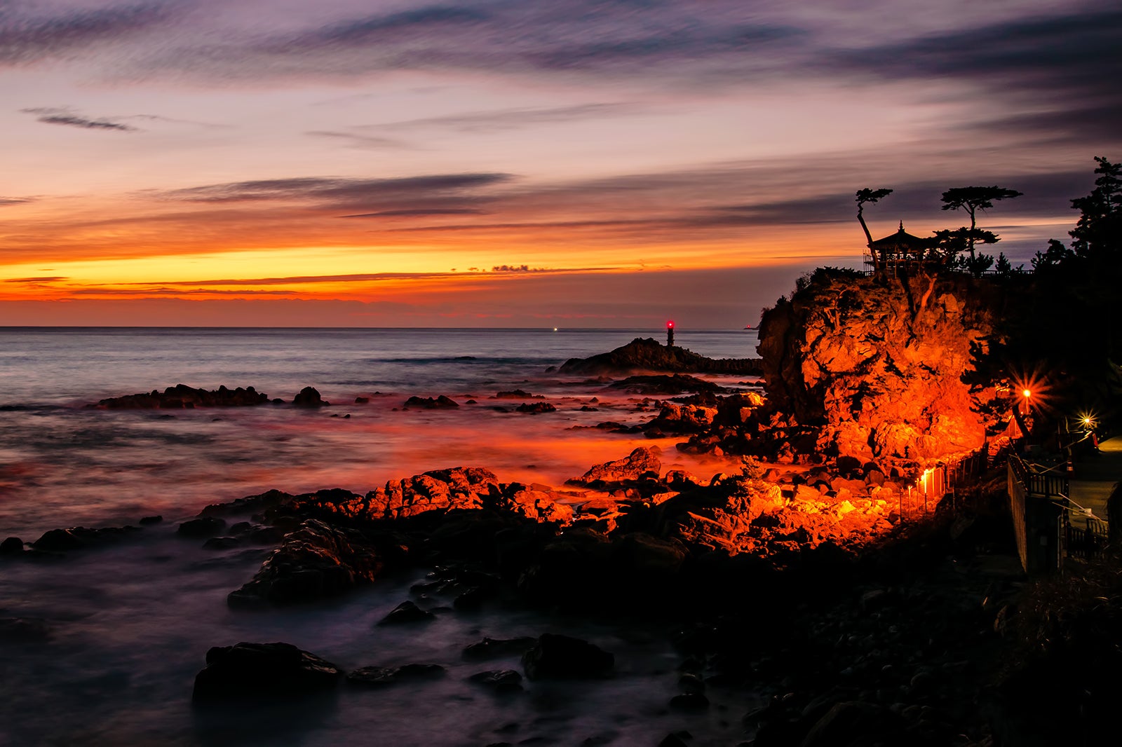 Yangyang Travel Essentials - Useful Information to Help You Start Your ...