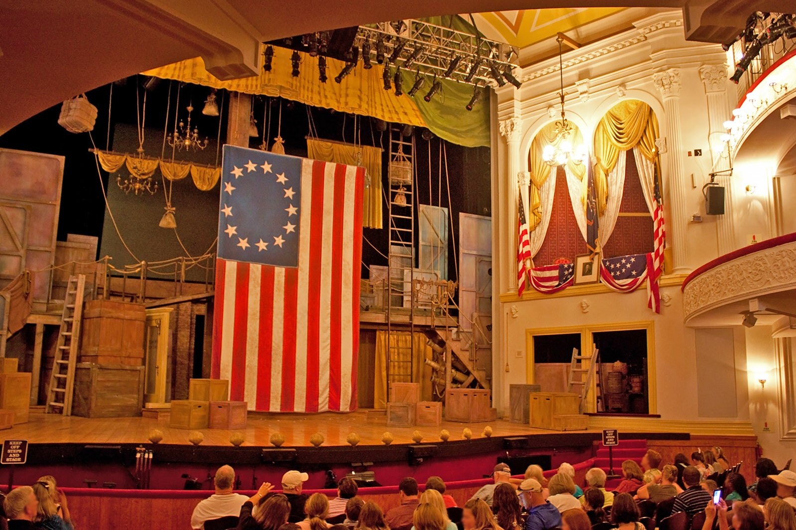 10 Best Things to Do After Dinner in Washington DC - Where to Go in ...