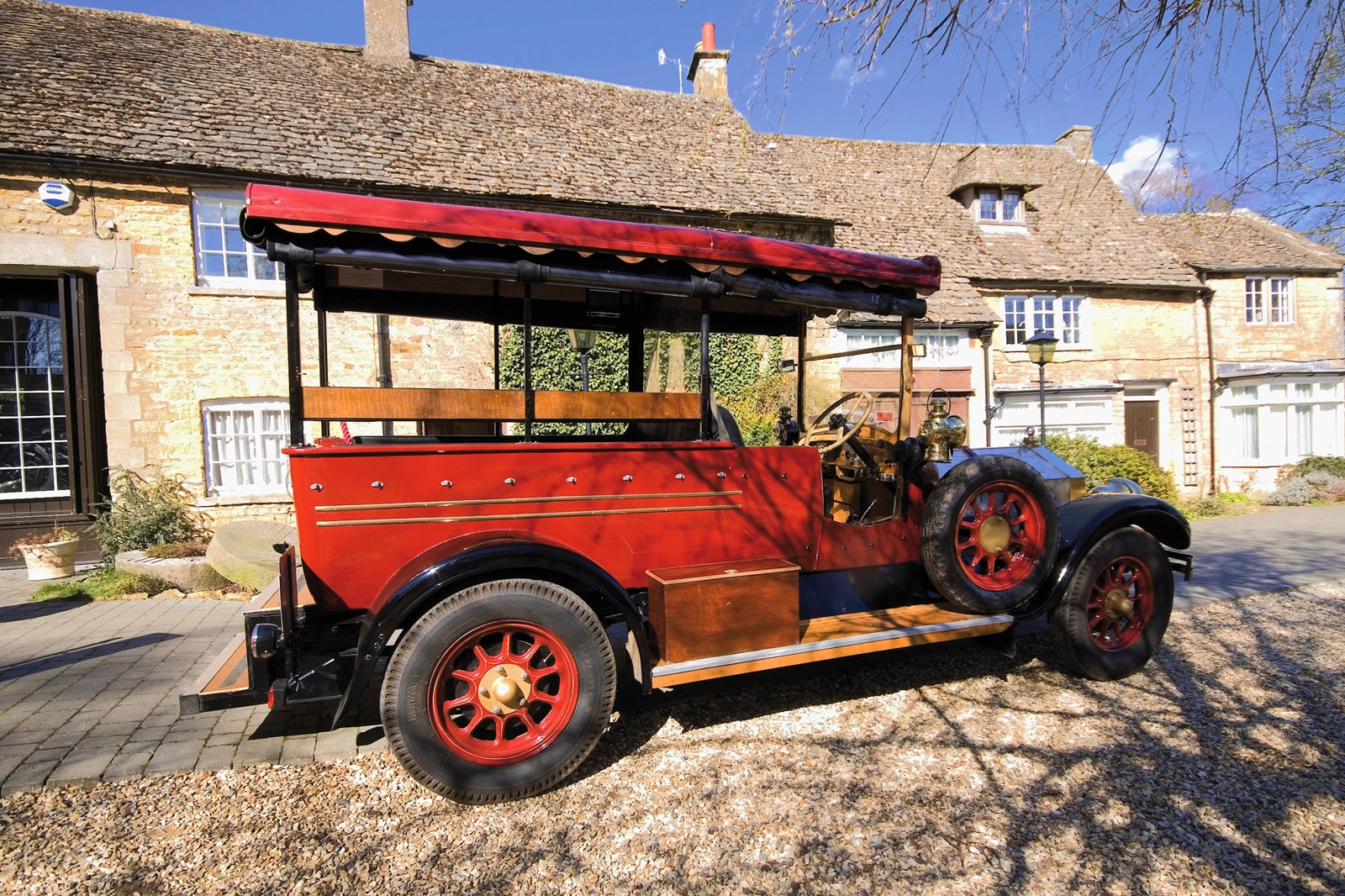 10 Best Museums in the Cotswolds - Where to Discover Cotswolds History ...