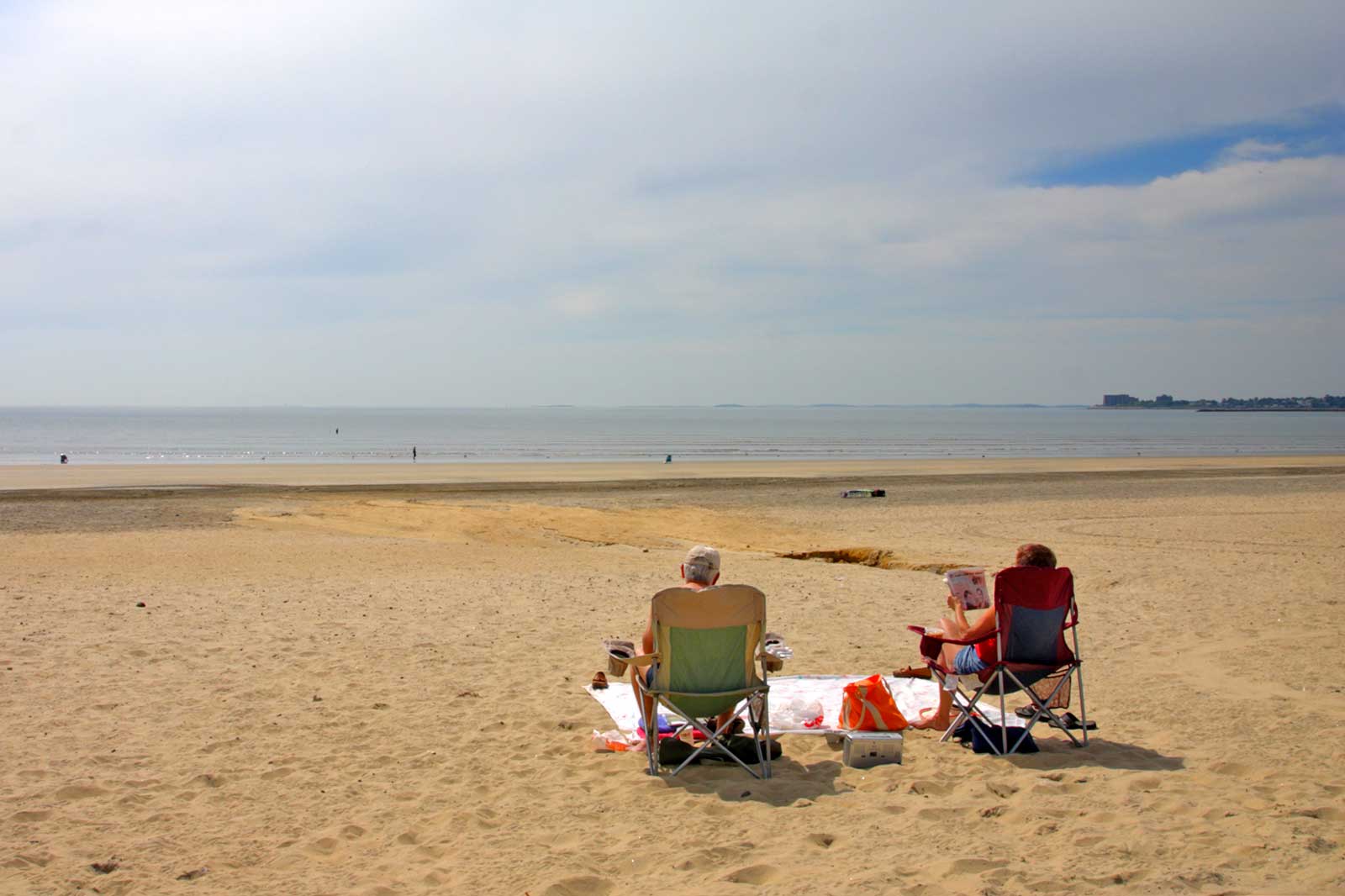 10 Best Beaches in Boston - What is the Most Popular Beach in Boston ...