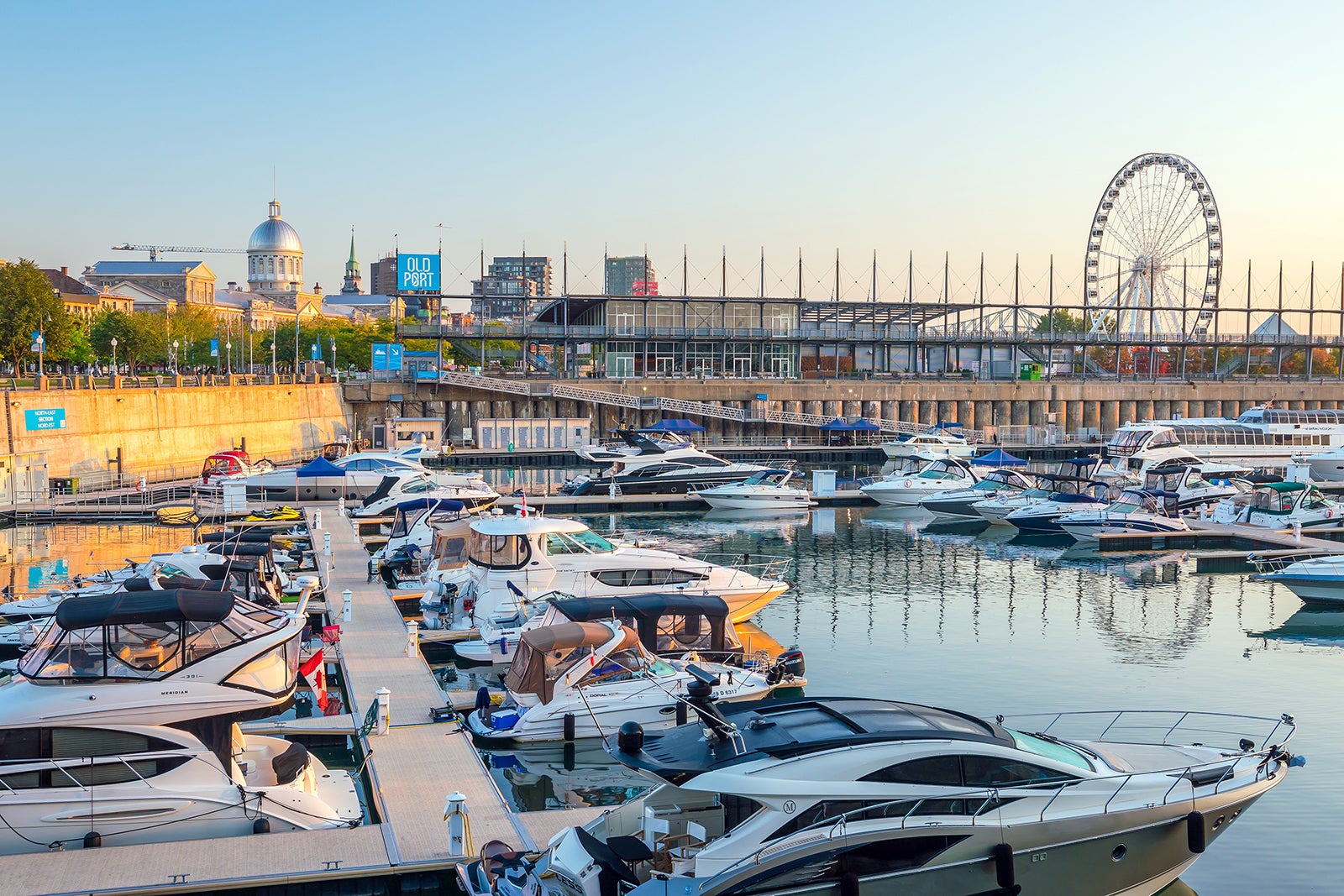 10 Iconic Buildings and Places in Quebec City - Discover the Most ...
