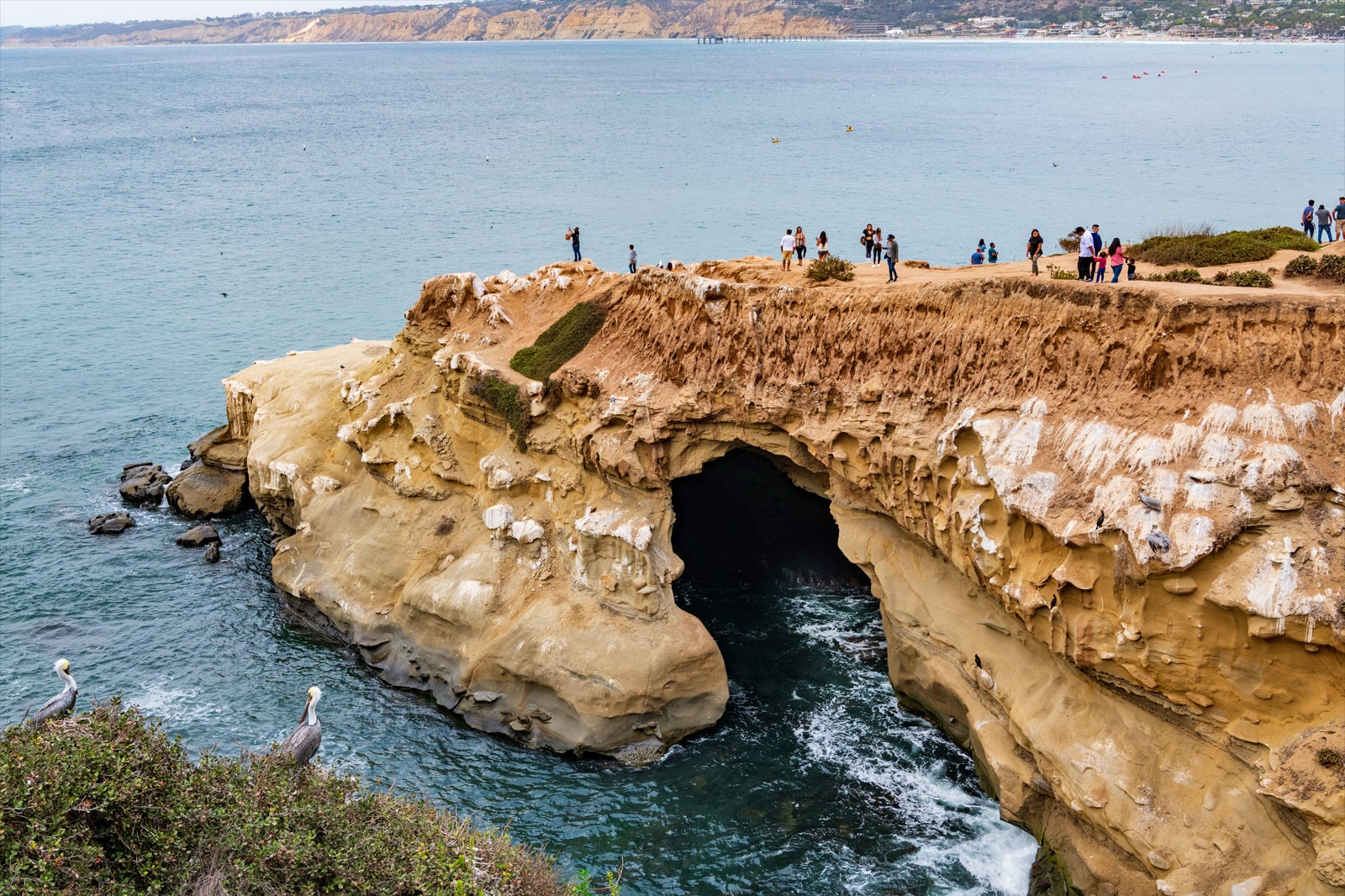 Sunny Jim's Sea Cave - Explore a Historic Shop and a Magnificent Sea ...