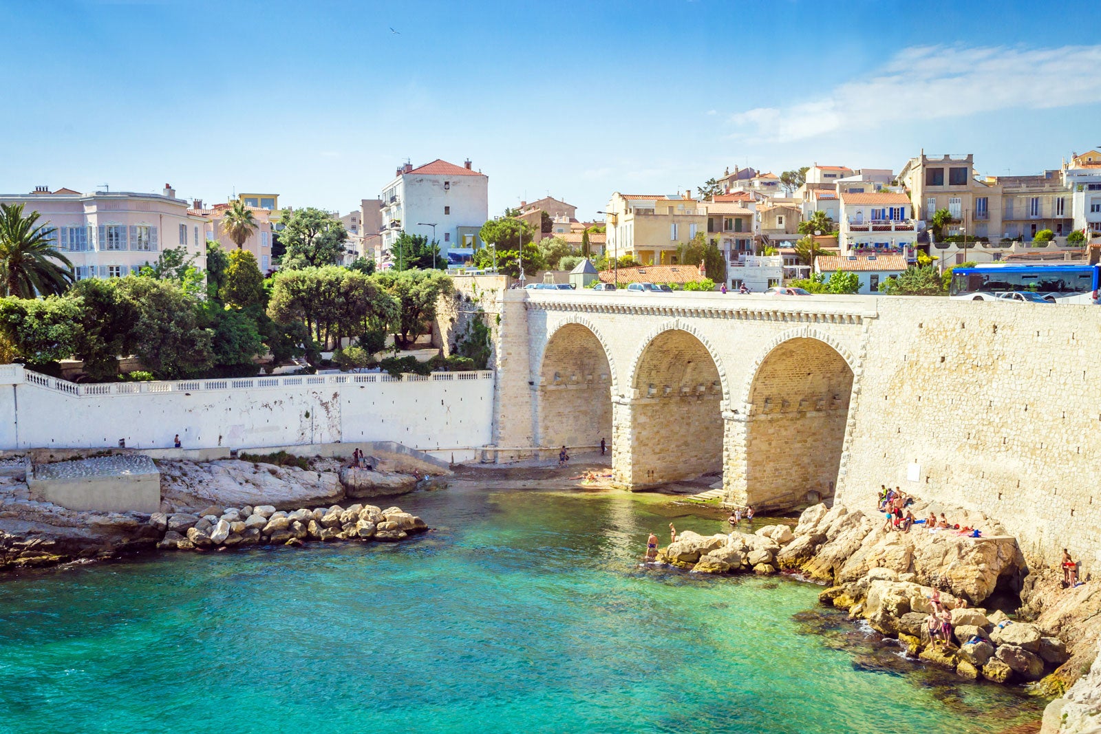 10 Best Places to Visit in Provence - What is Provence Most Famous For ...
