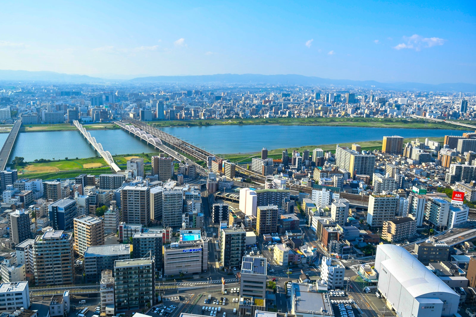 10 Most Popular Neighbourhoods in Osaka - Where to Experience Osaka's ...