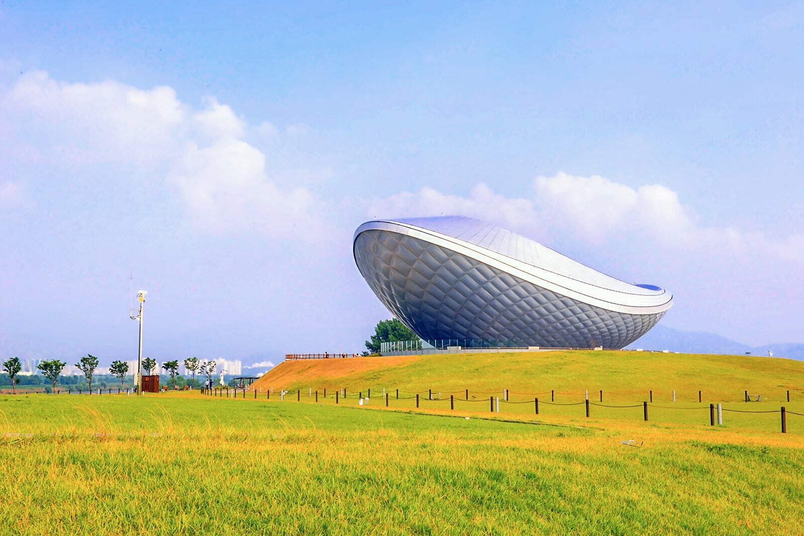 10 Best Things to Do for Couples in Daegu - What to Do on a Romantic ...