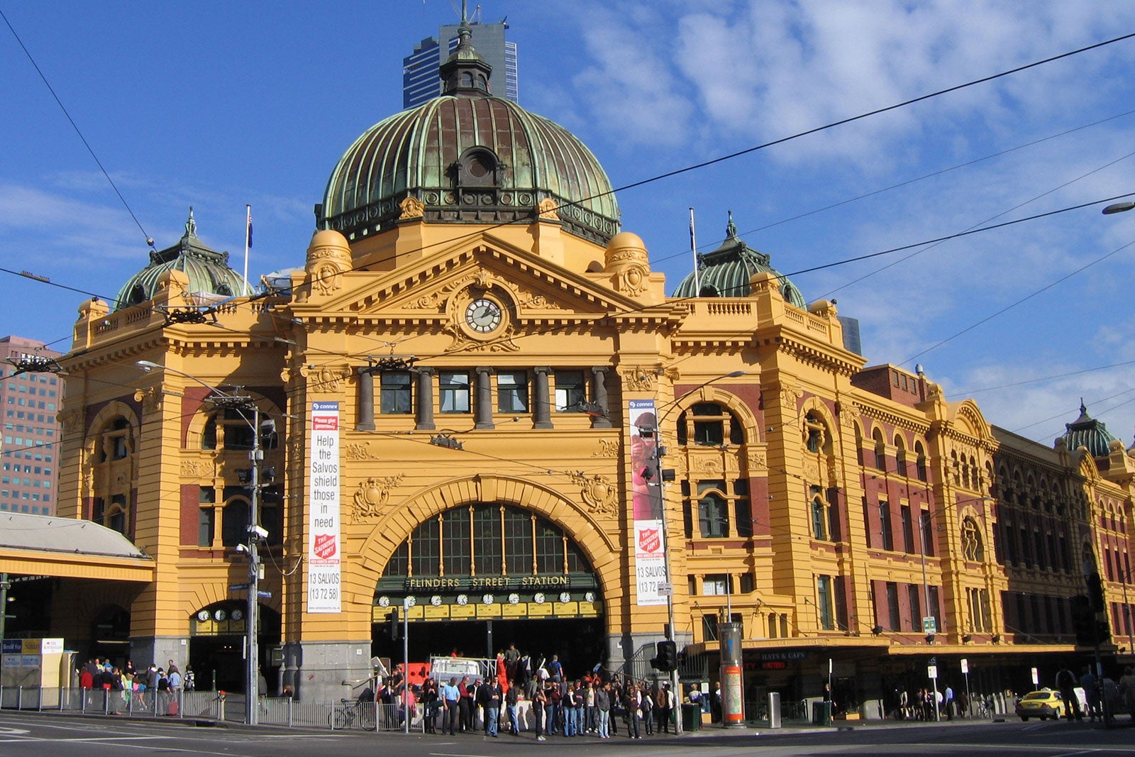 10 Most Instagrammable Places in Melbourne - Where to Take Stunning ...
