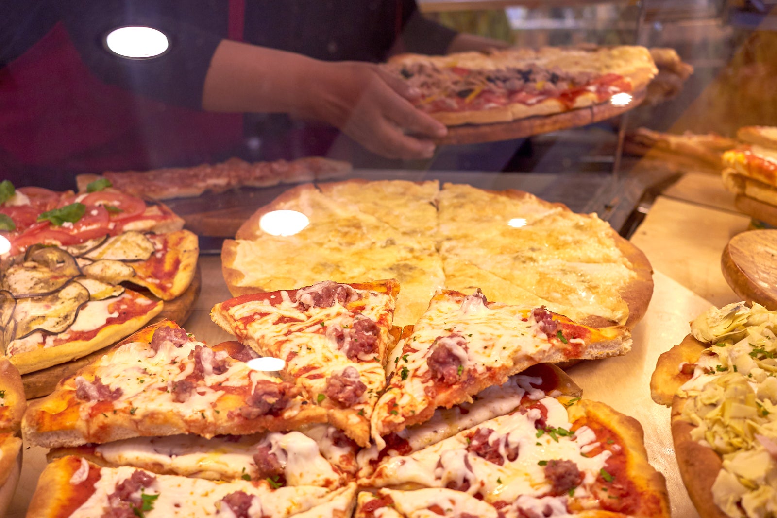 10 Best Local Restaurants in Florence - Where to Find Florence's Best ...