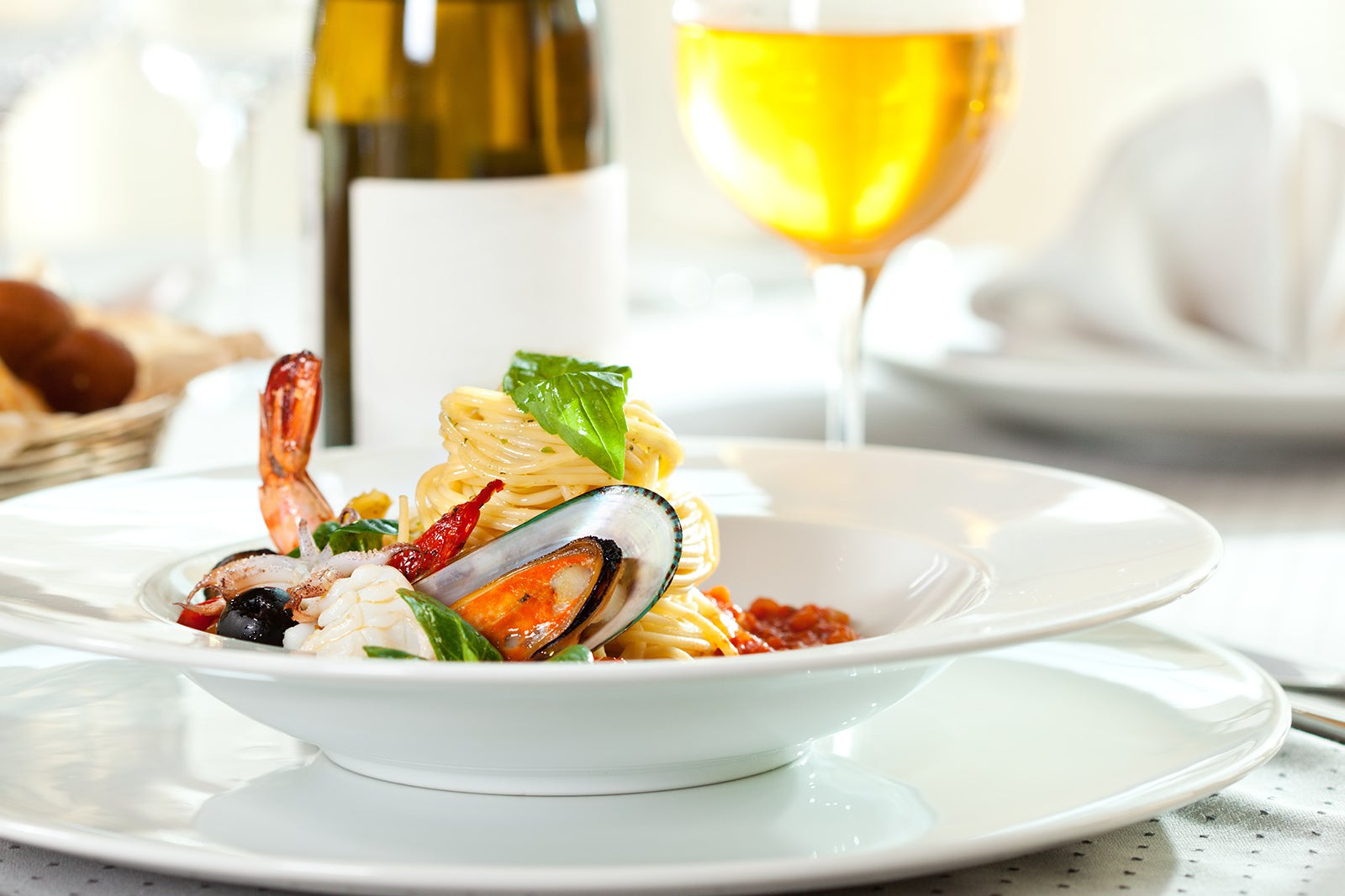 10 Great Restaurants in Nantes - Where to Eat in Nantes and What to Try ...