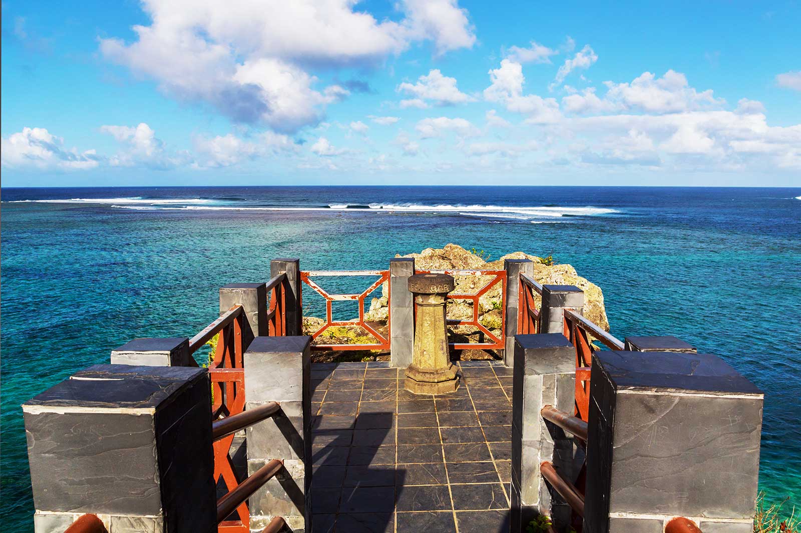 10 Best Viewpoints in Mauritius - Where to Take the Best Photos of ...