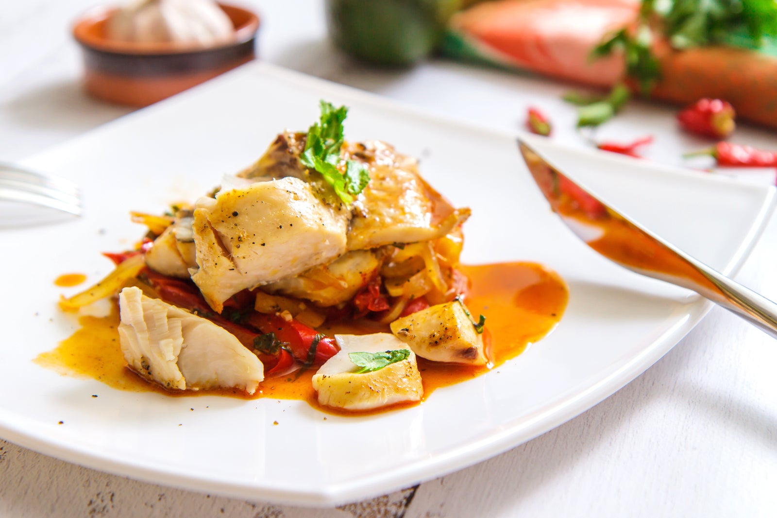 10 Great Restaurants in San Sebastian - Where to Eat in San Sebastian ...