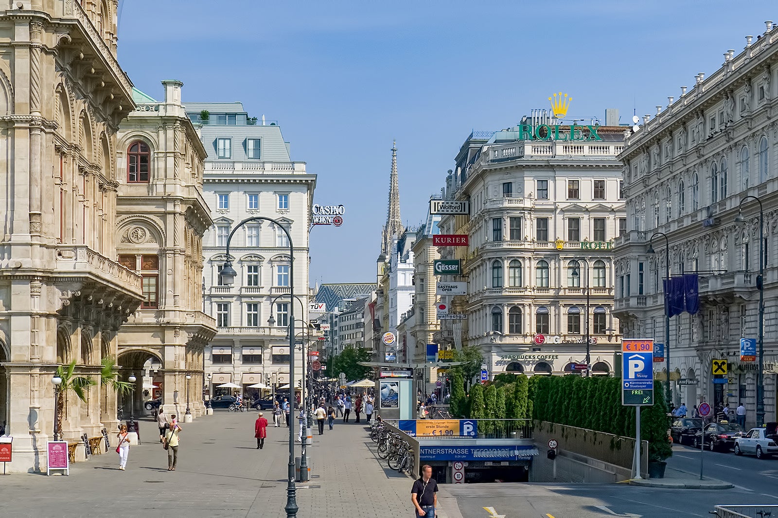 10 Most Popular Streets In Vienna Take A Walk Down Vienna s Streets 10 Most Popular Streets In Vienna Take A Walk Down Vienna s Streets