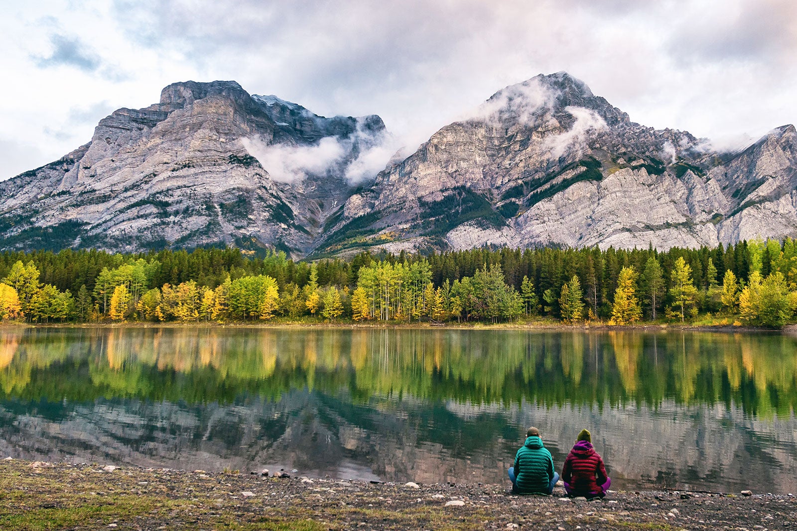 10 Best Places to Visit in Alberta - What is Alberta Most Famous For ...