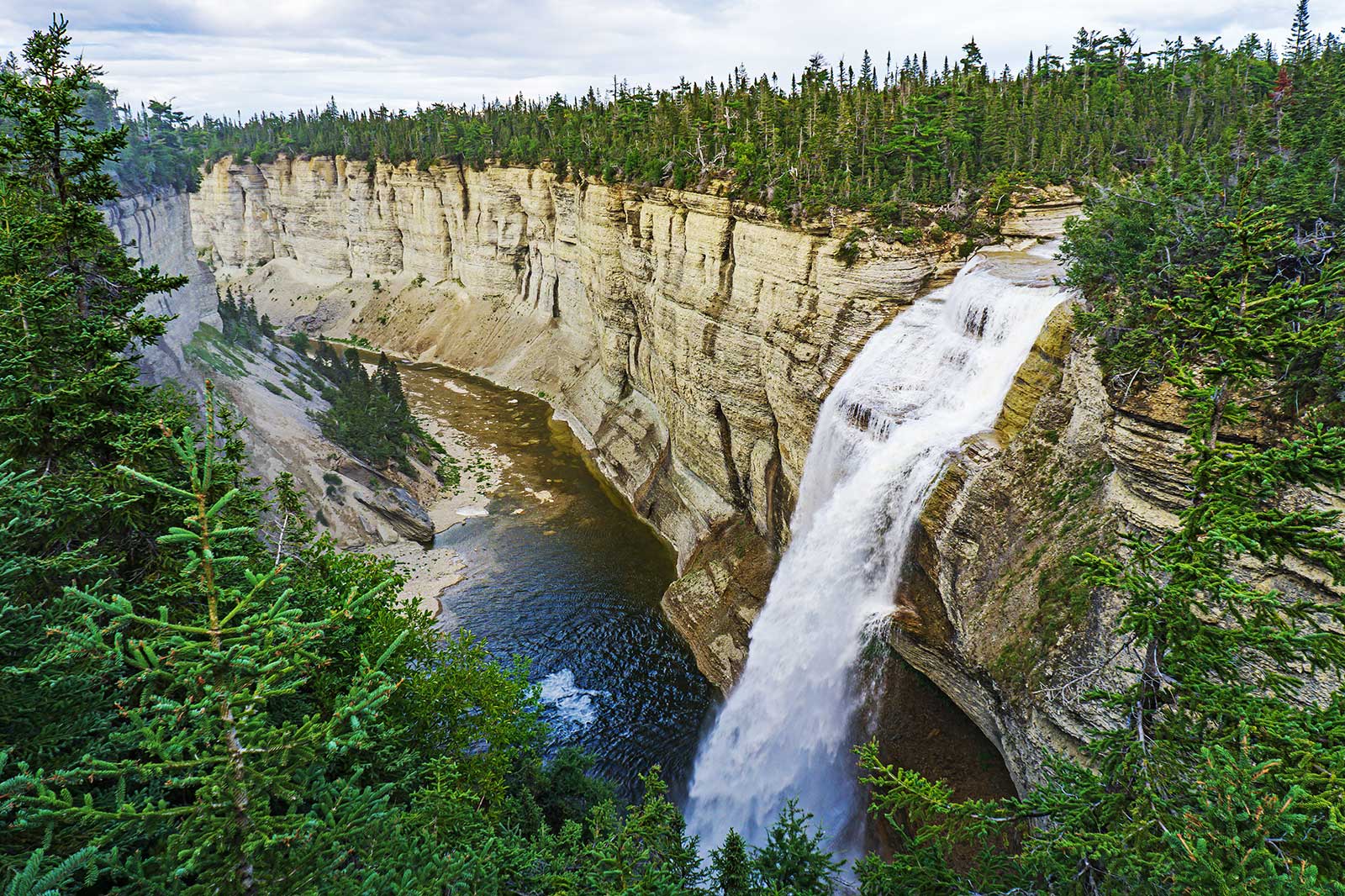 10 Best Things to Do in Quebec - What is Quebec Most Famous For? – Go ...