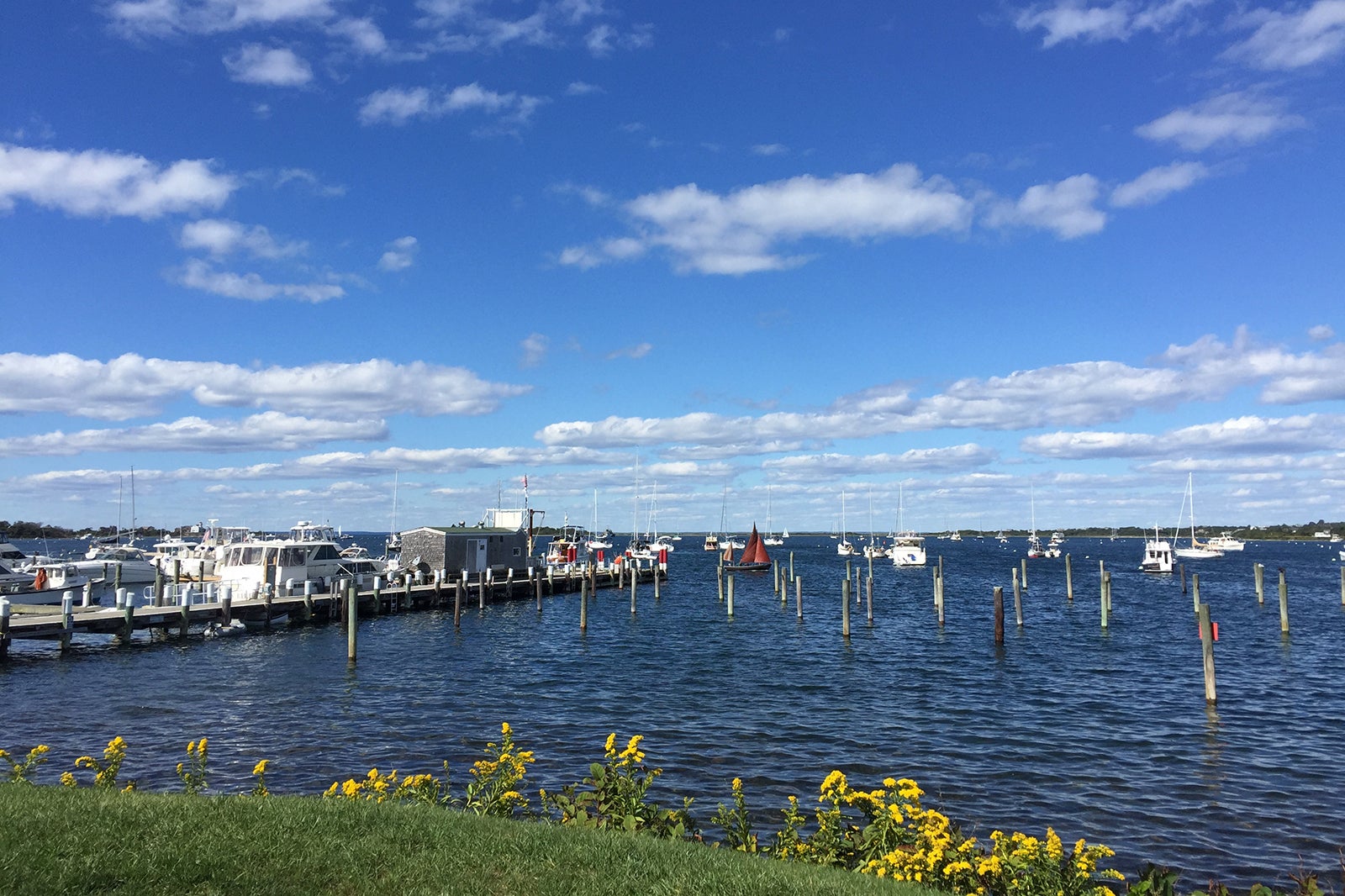 10 Best Things to Do in New Shoreham - Explore the Only Town on Block ...