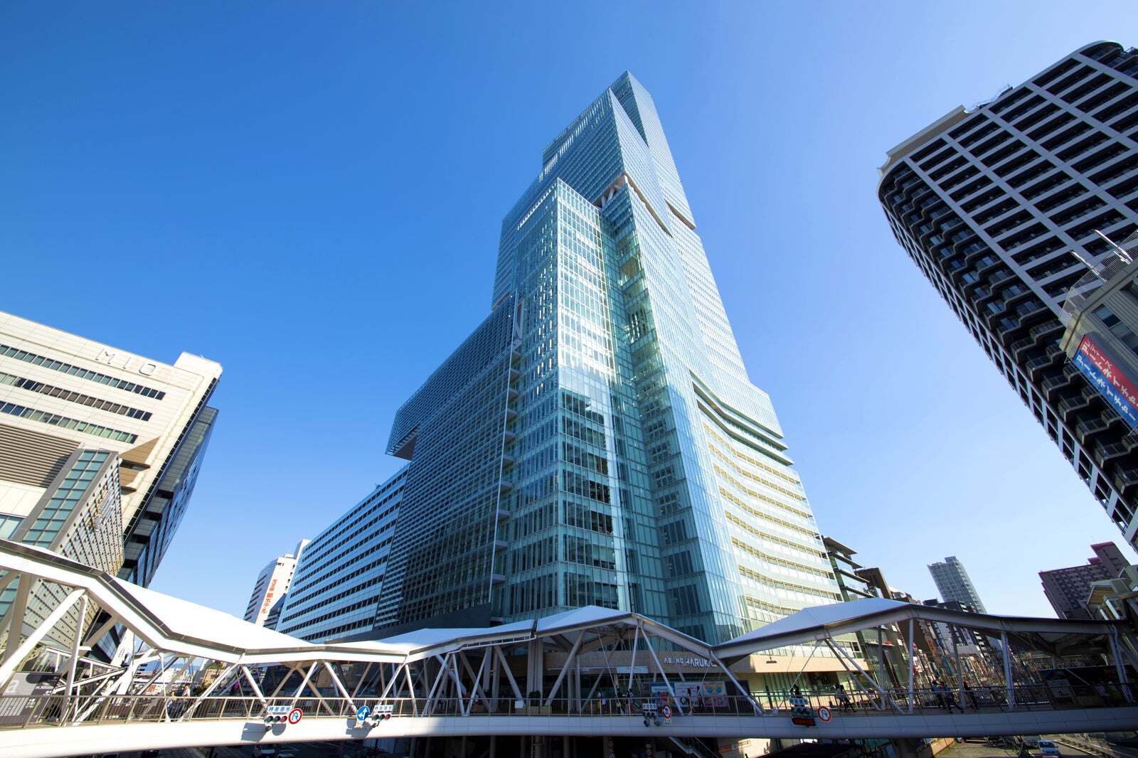 10 Best Shopping Malls in Osaka - Osaka's Most Popular Malls and ...