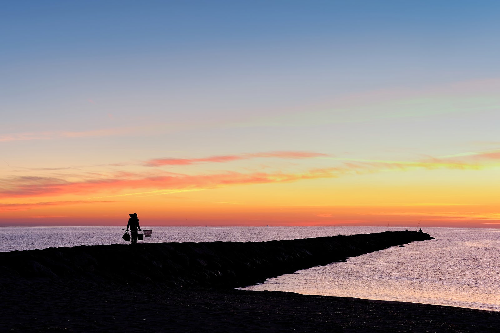 10 Best Beaches in Valencia - What Sandy Beaches Make Valencia Famous ...