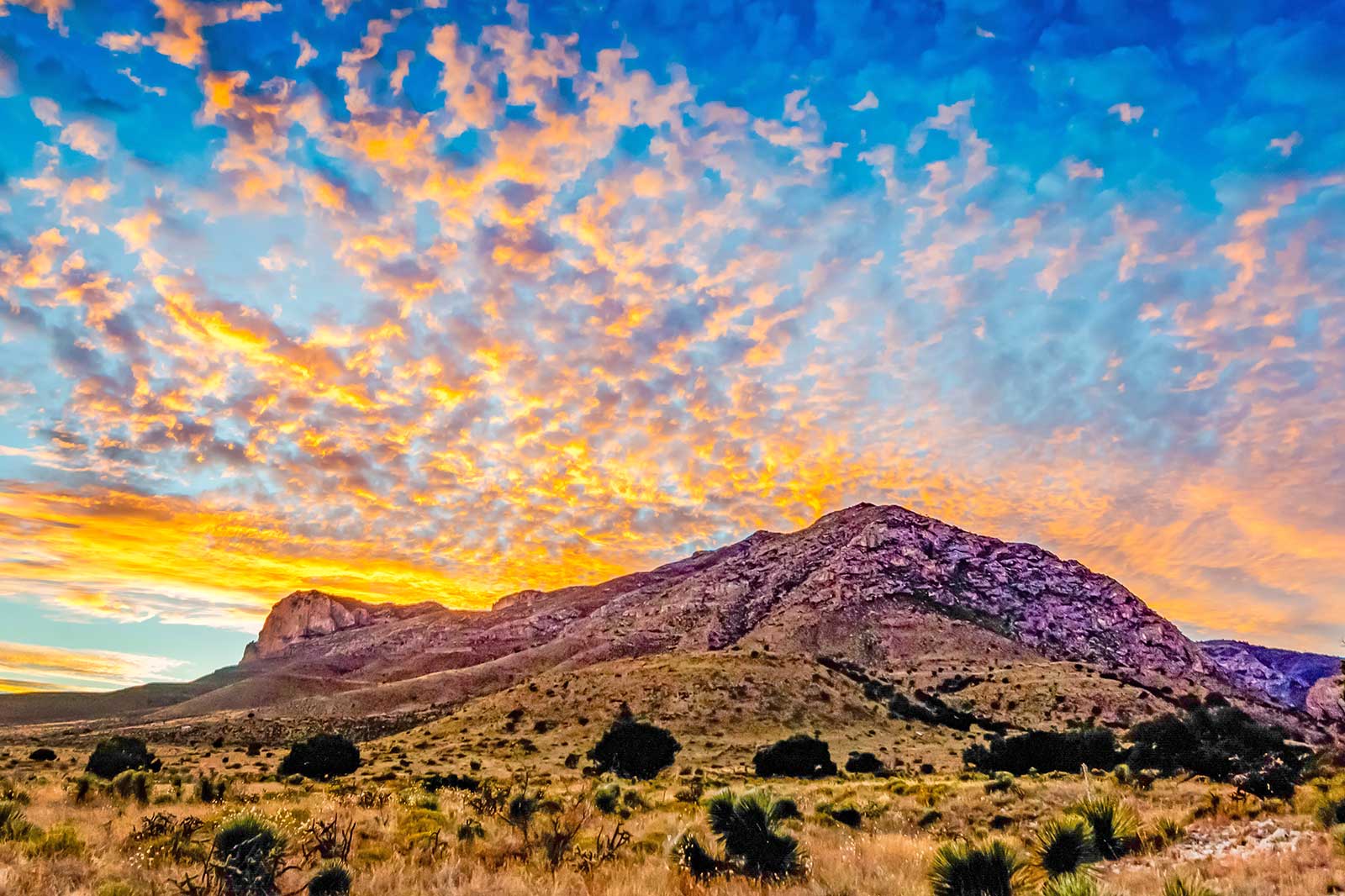 10 Best National Parks in Texas - Escape to Texas's Most Beautiful ...