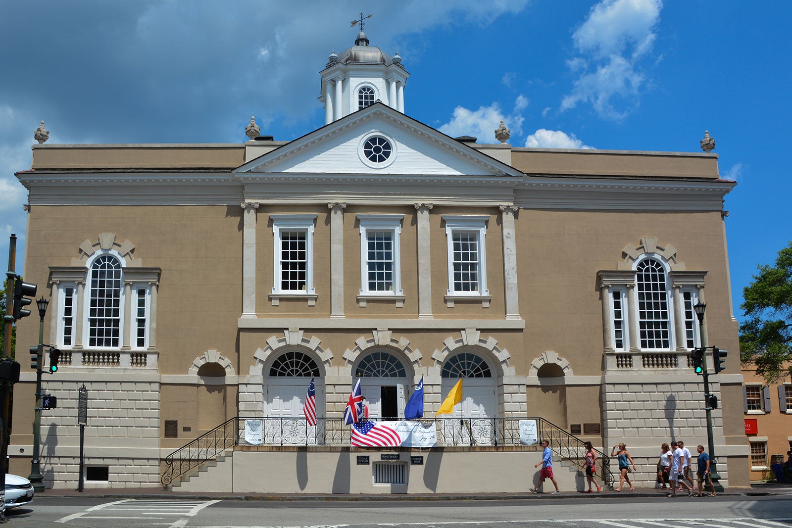 10 Best Museums in Charleston - Where to Discover Charlestons’s History ...