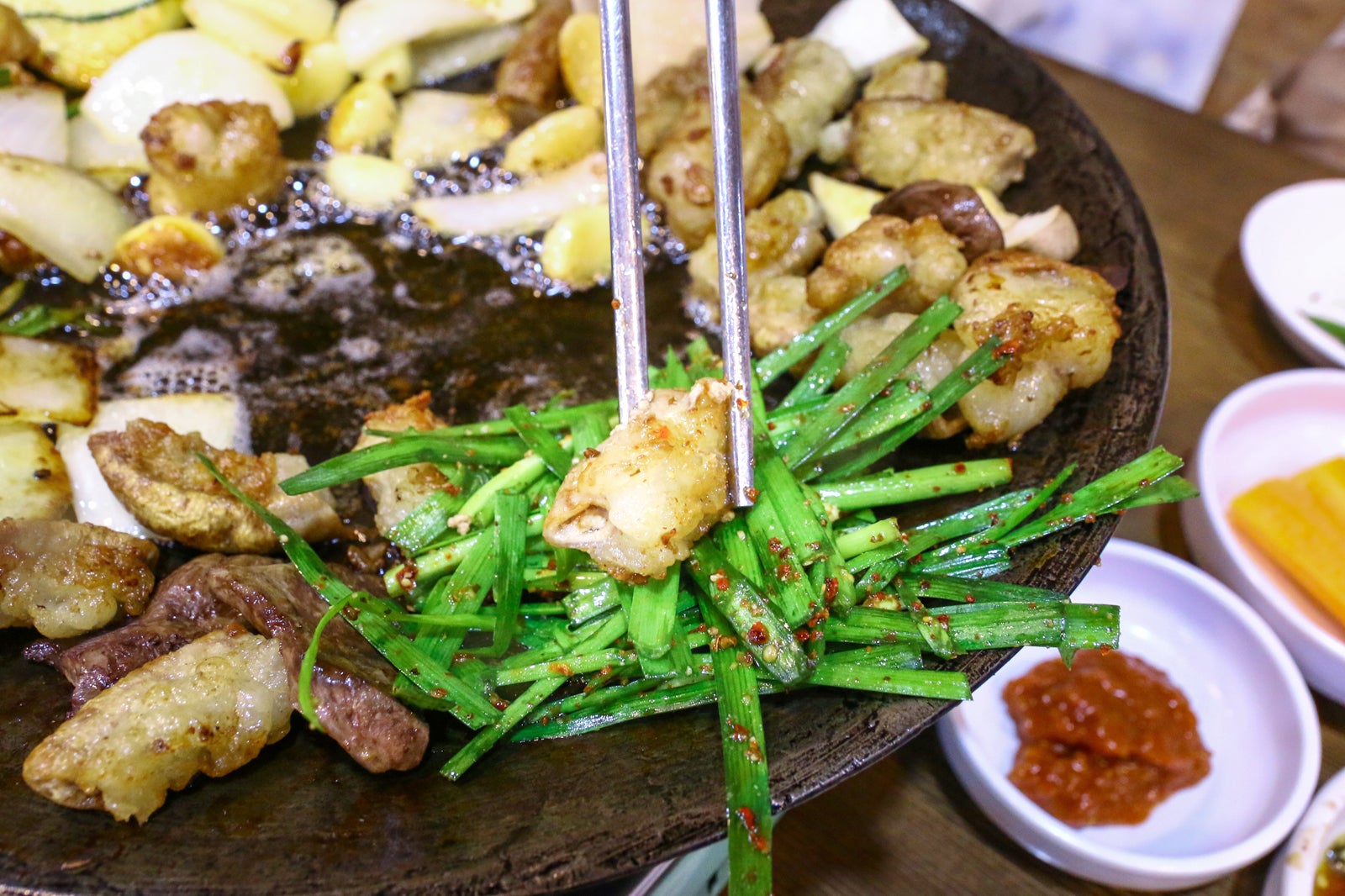 10 Best Local Restaurants in Ulsan - Where to Find Ulsan's Best Local ...