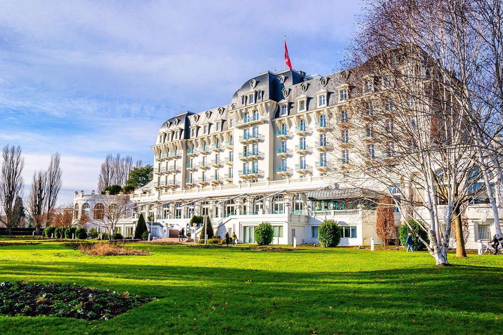 10 Best Things to Do in Annecy This Winter - Make the Most of Your ...