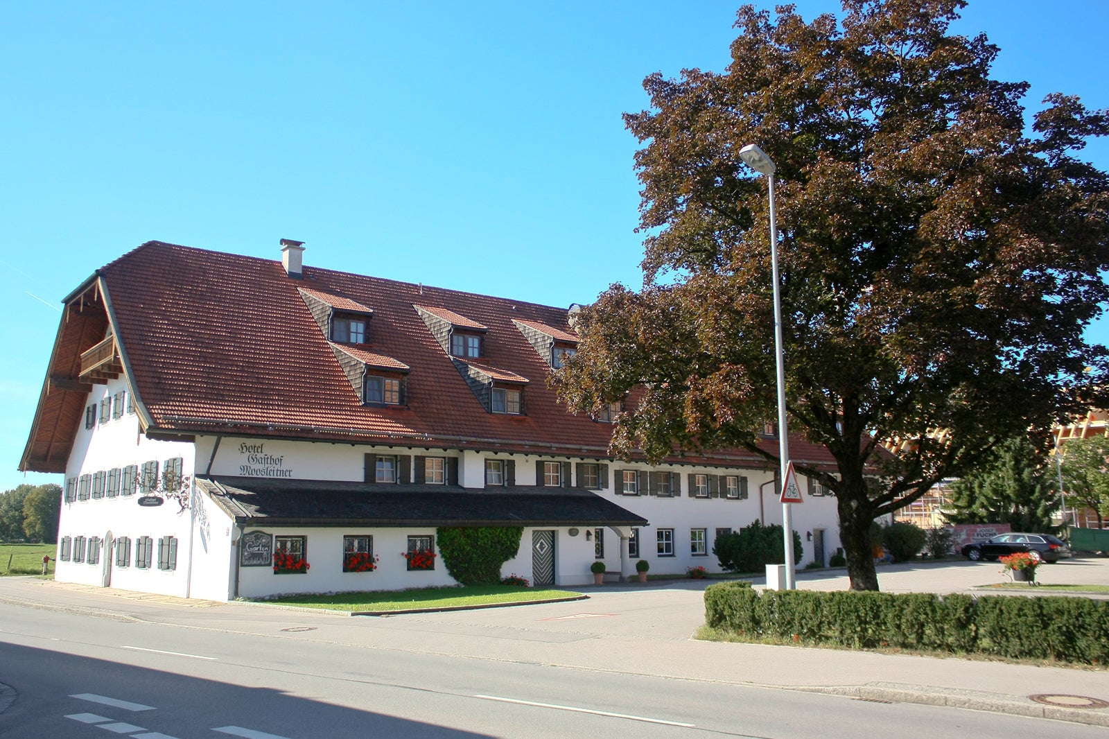 10 Great Restaurants in Bavaria - Where to Eat in Bavaria and What to ...