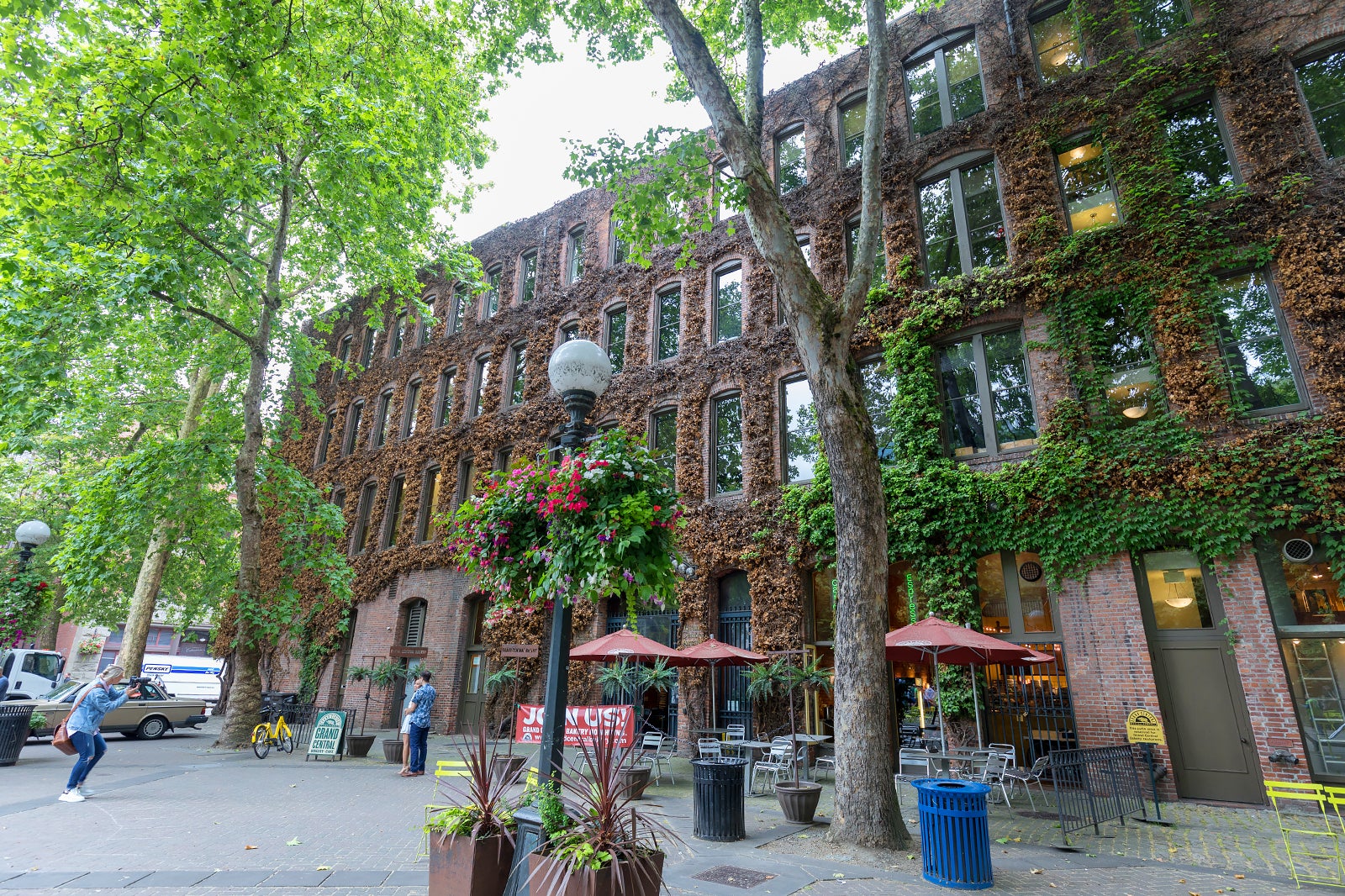 12 Most Popular Neighbourhoods in Seattle - Where to Stay in Seattle ...