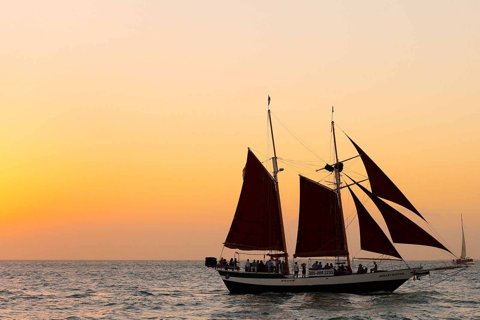 10 Best Places to Watch the Sunset in Key West - Where are Key West’s ...